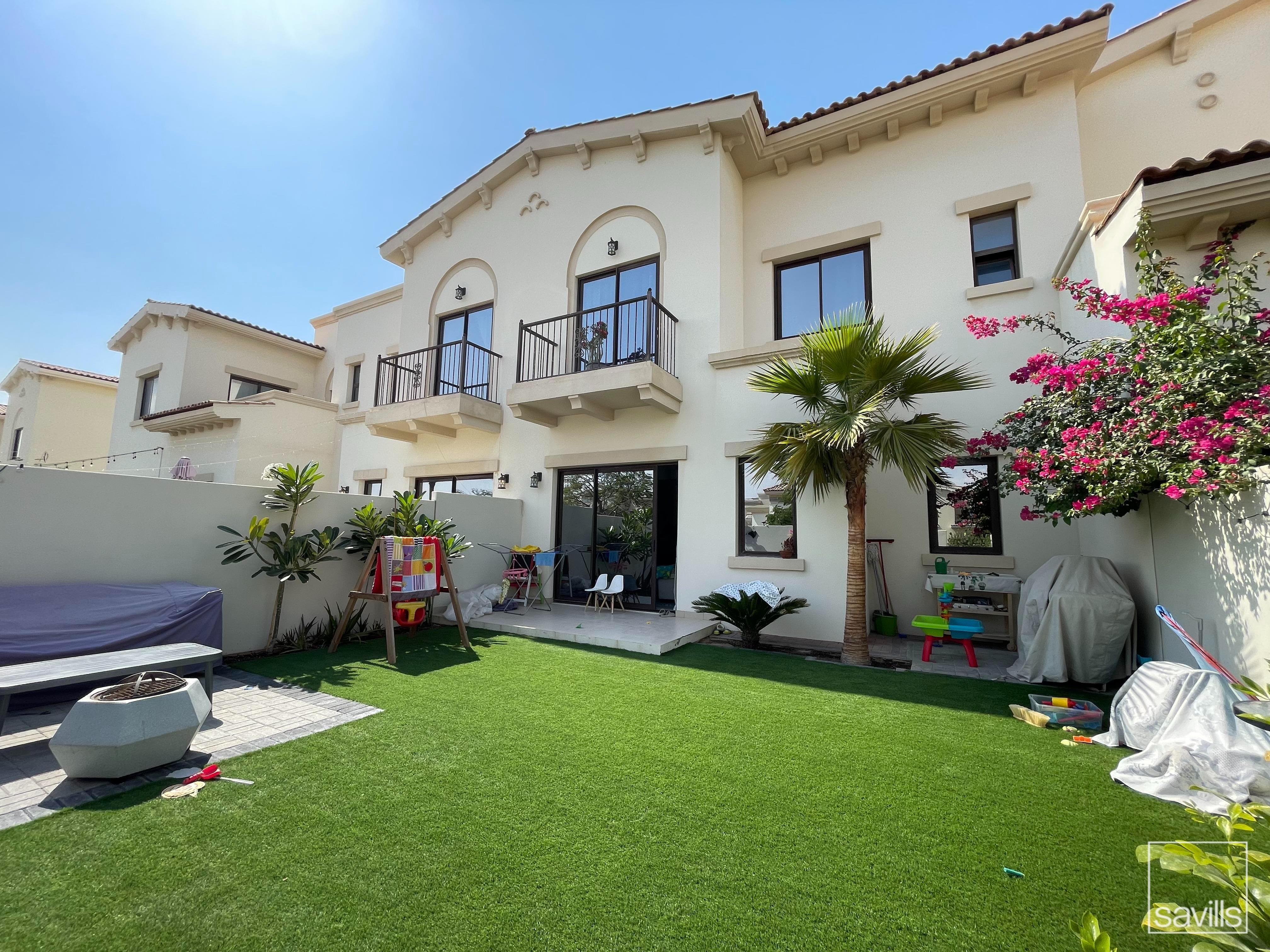 Mira 4, Reem Area Guide | Bayut