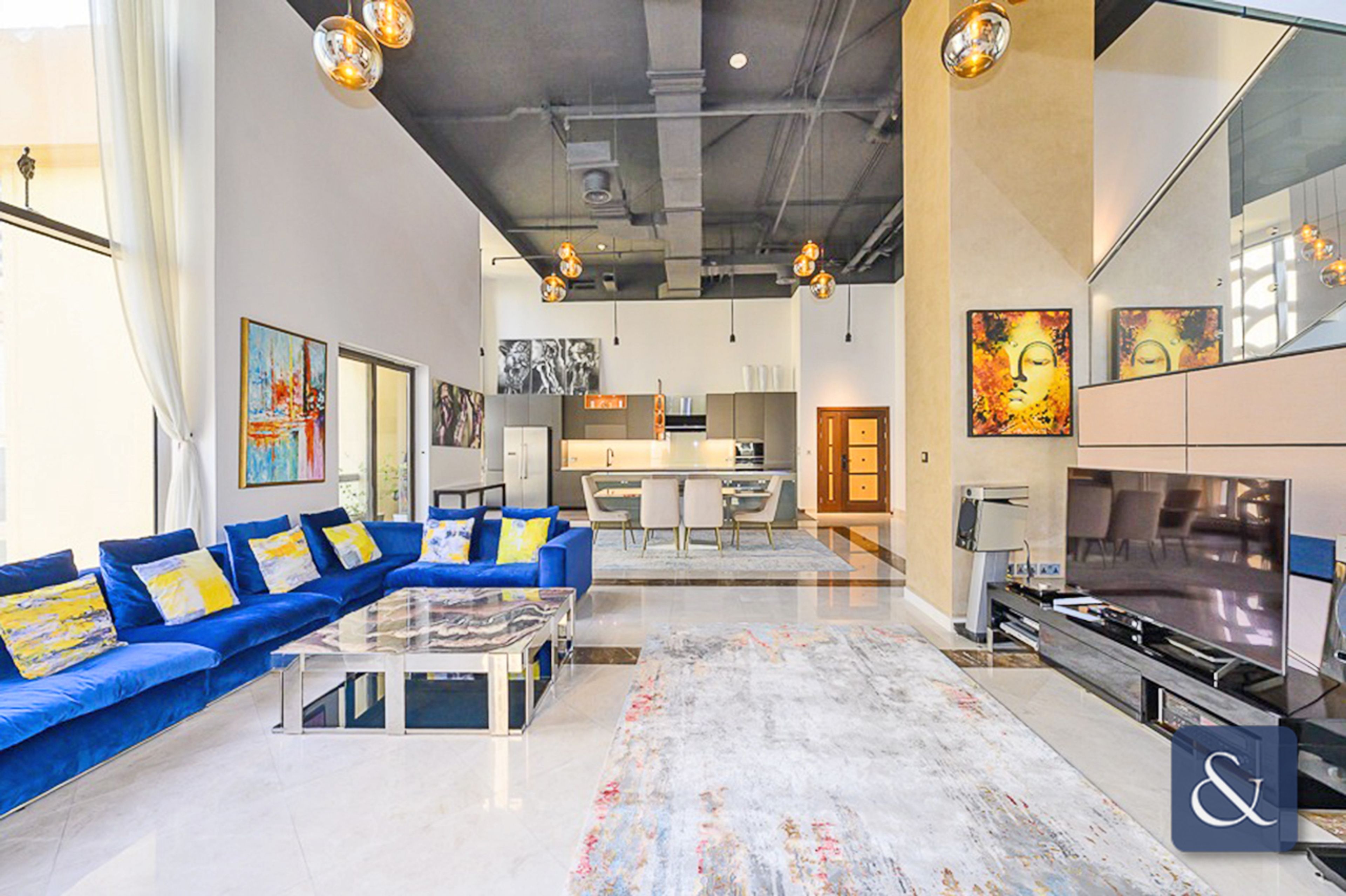 Murjan, JBR Building Guide | Bayut