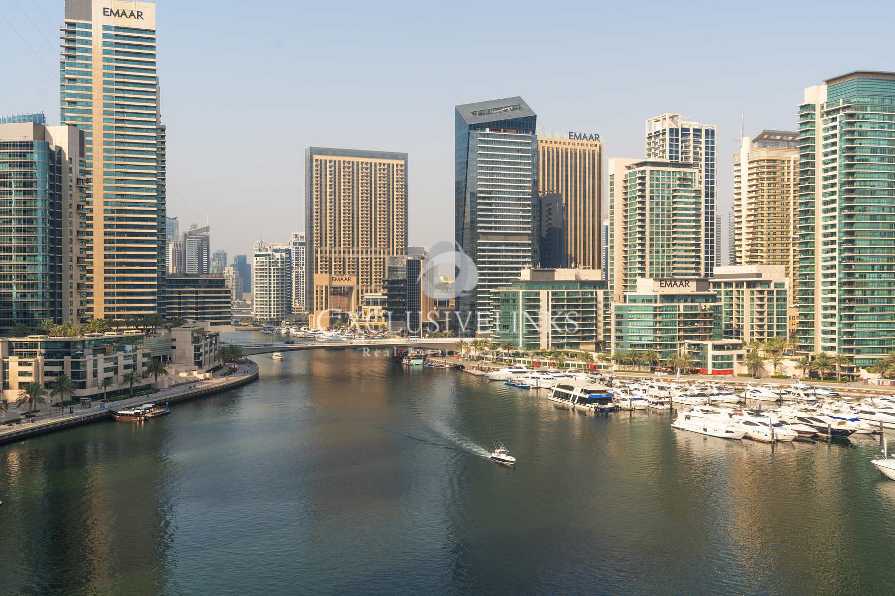 The Point Dubai Marina Building Guide | Bayut