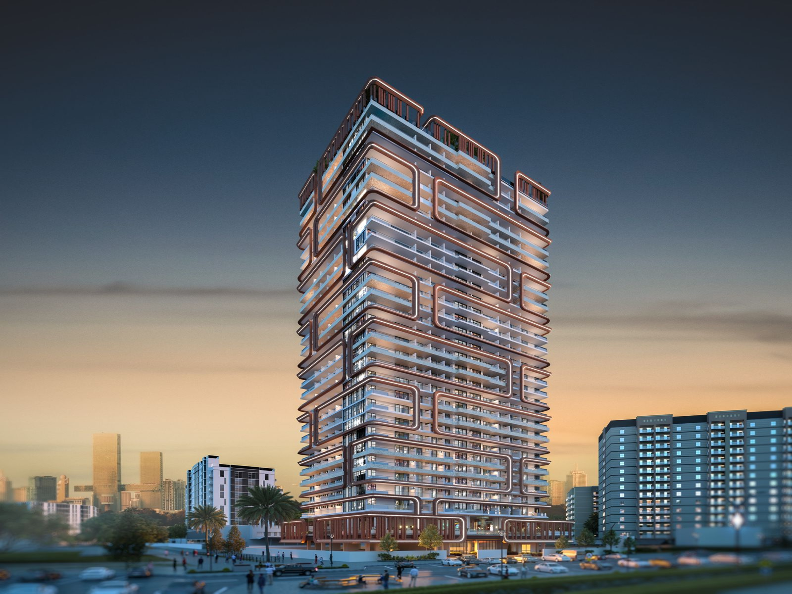 Liwan Area Guide | Bayut