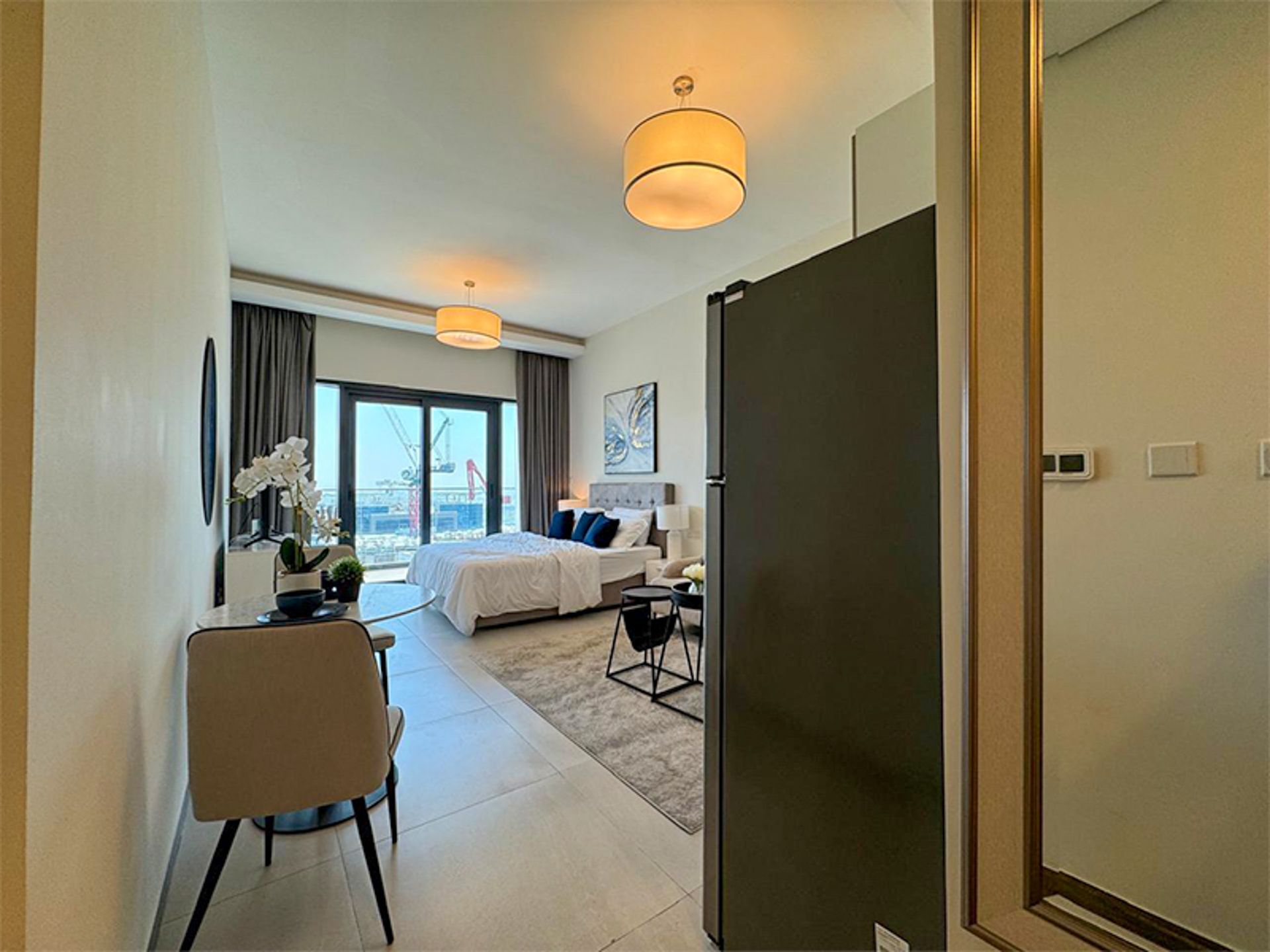 Sol Bay Business Bay Building Guide | Bayut