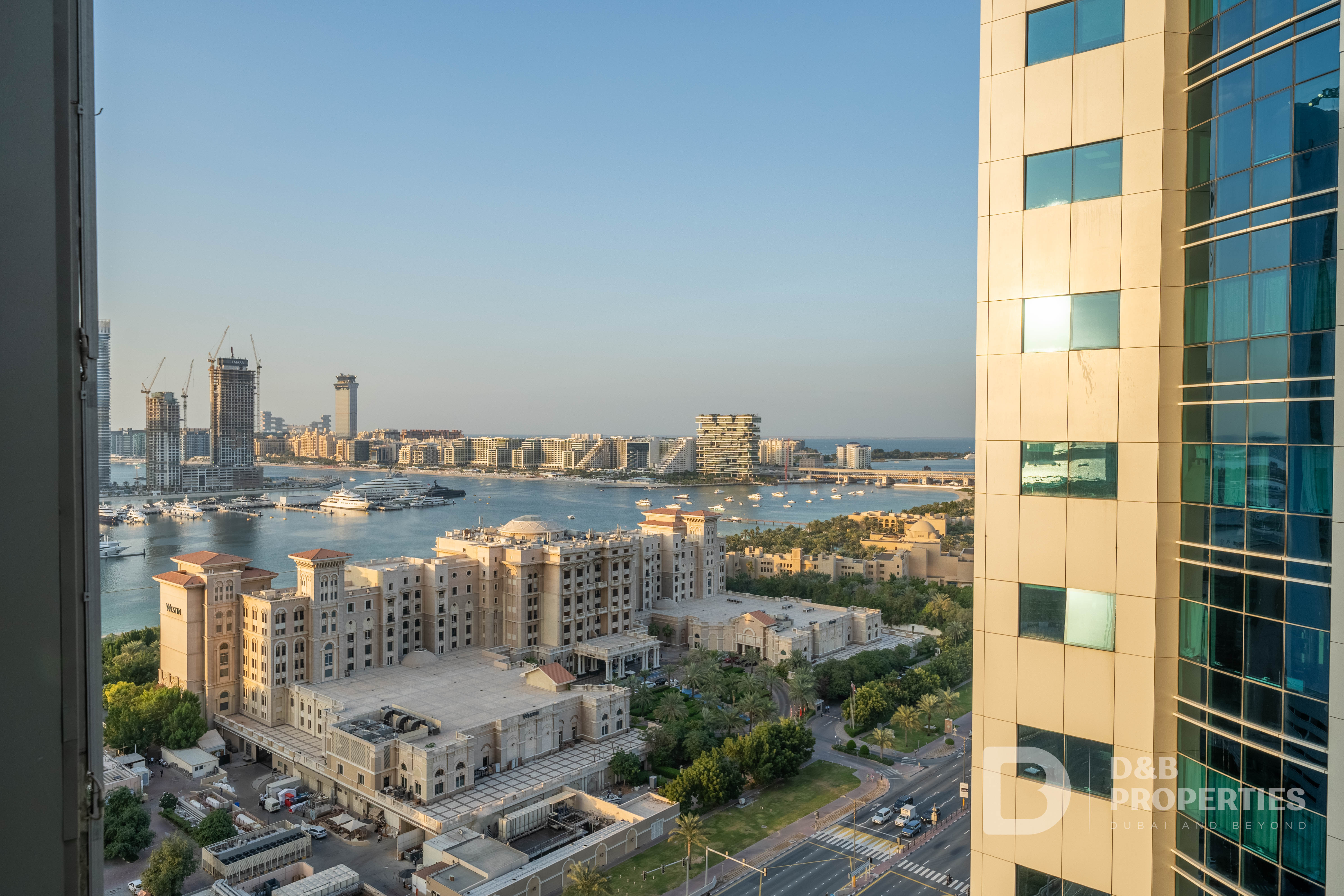 Ocean Heights, Dubai Marina - Buildings | Bayut