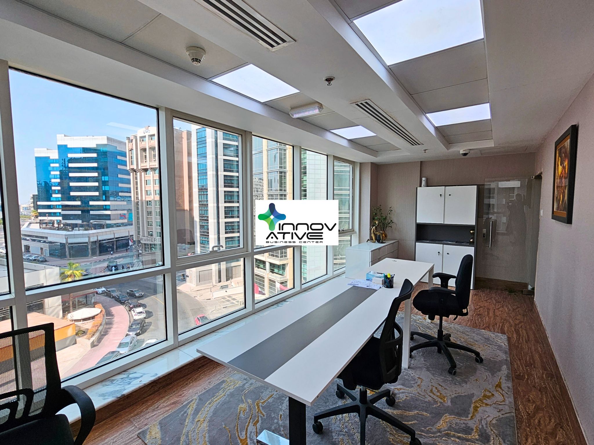 Dubai National Insurance Building Guide | Bayut