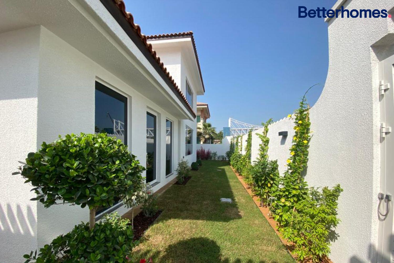 Al Safa 1 Area Guide | Bayut