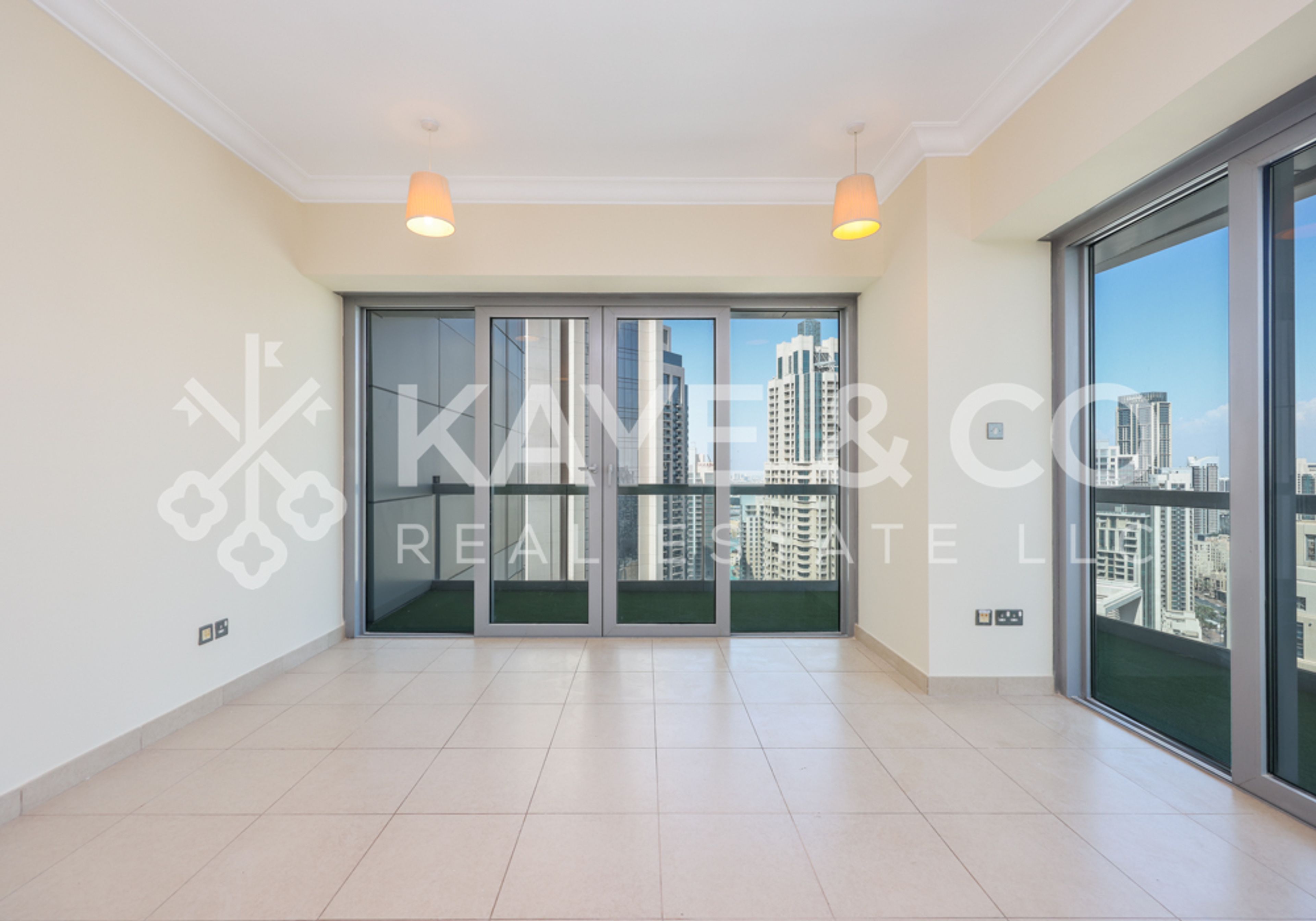 8 Boulevard Walk Building Guide | Bayut