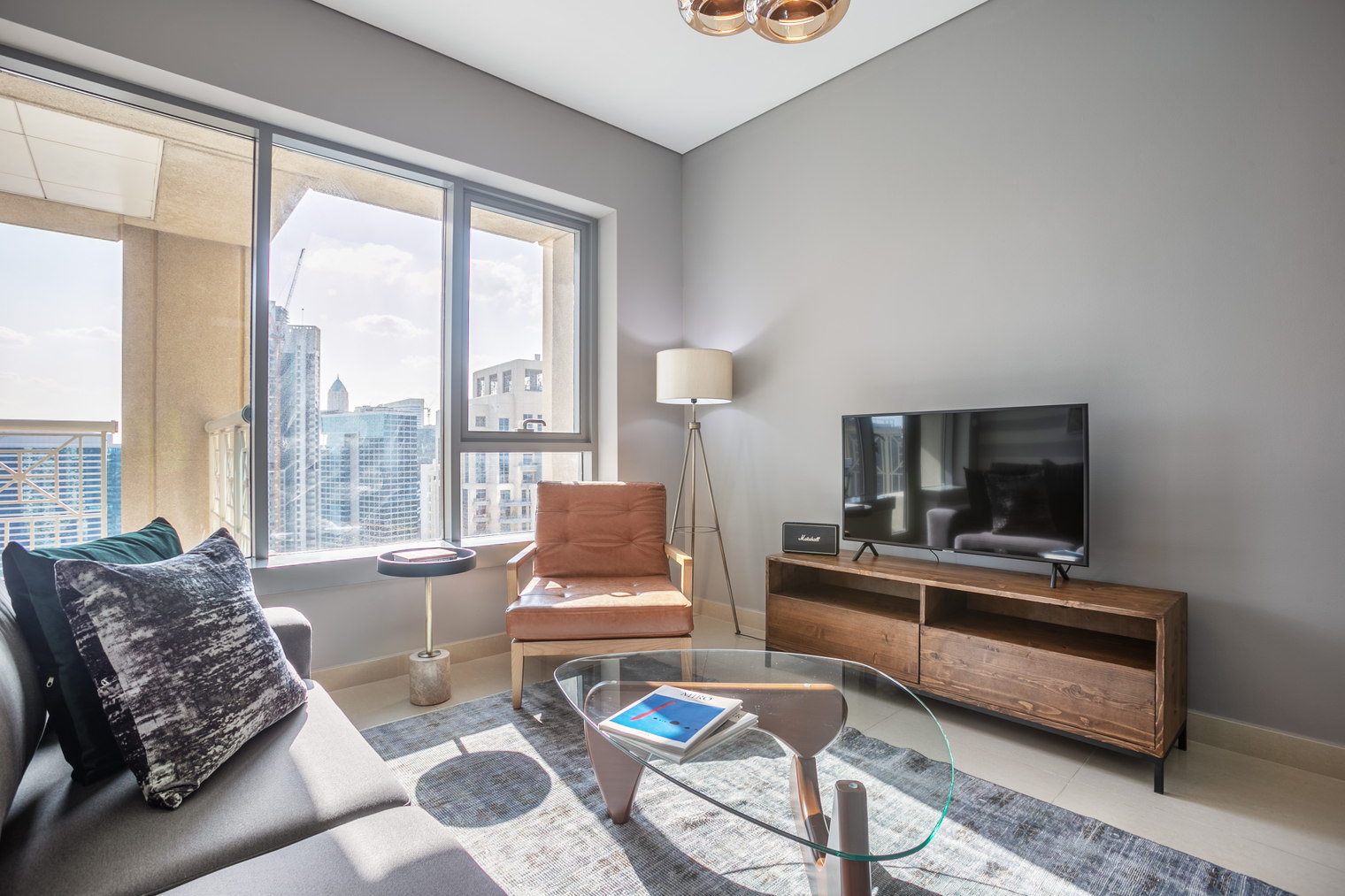 29 Boulevard Tower 2 Guide | Bayut