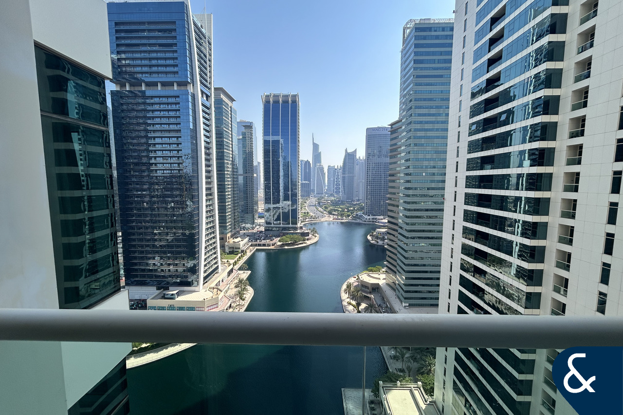 Al Seef 2, JLT Building Guide | Bayut