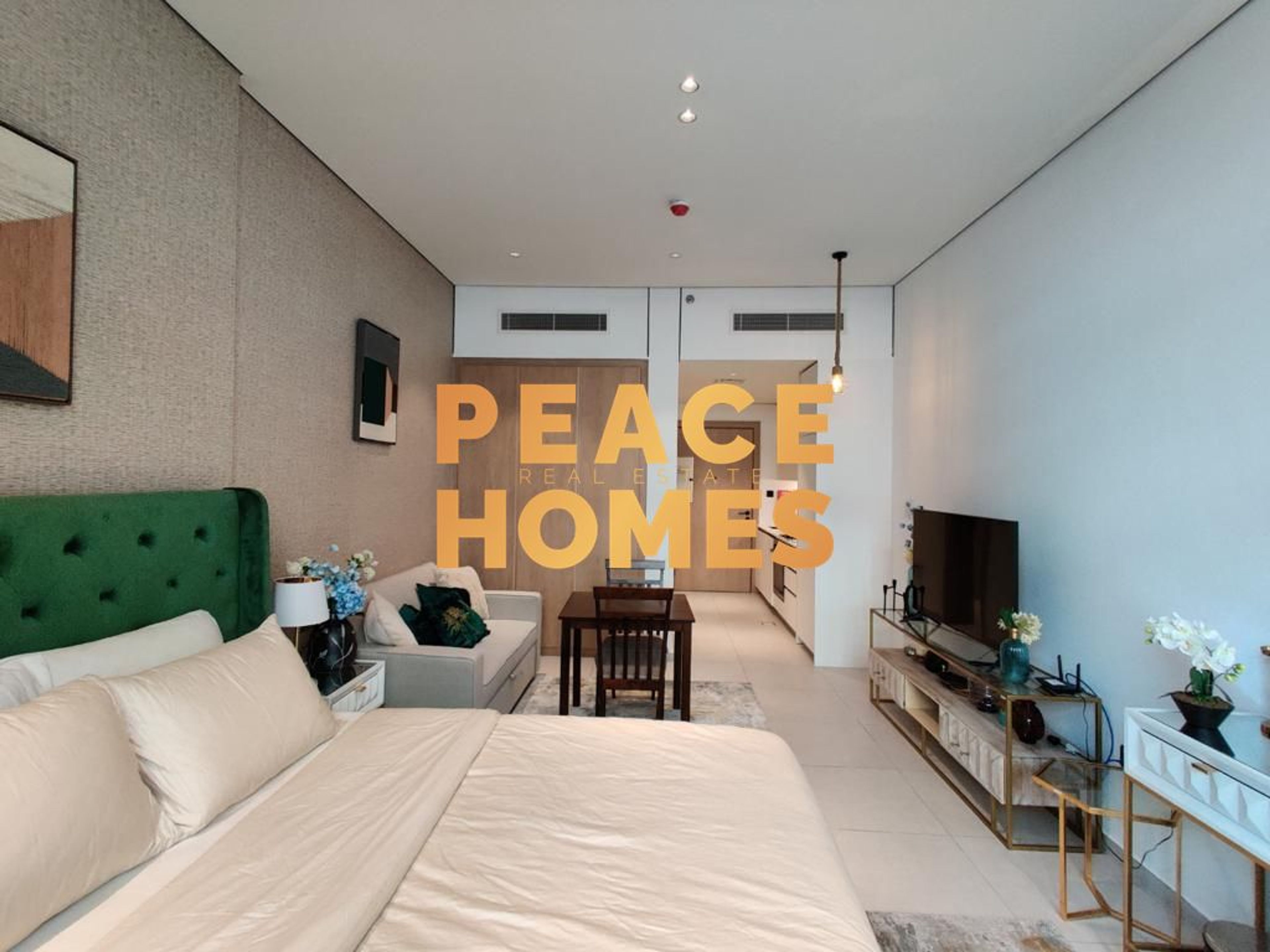 Beverly Residence Dubai Building Guide | Bayut