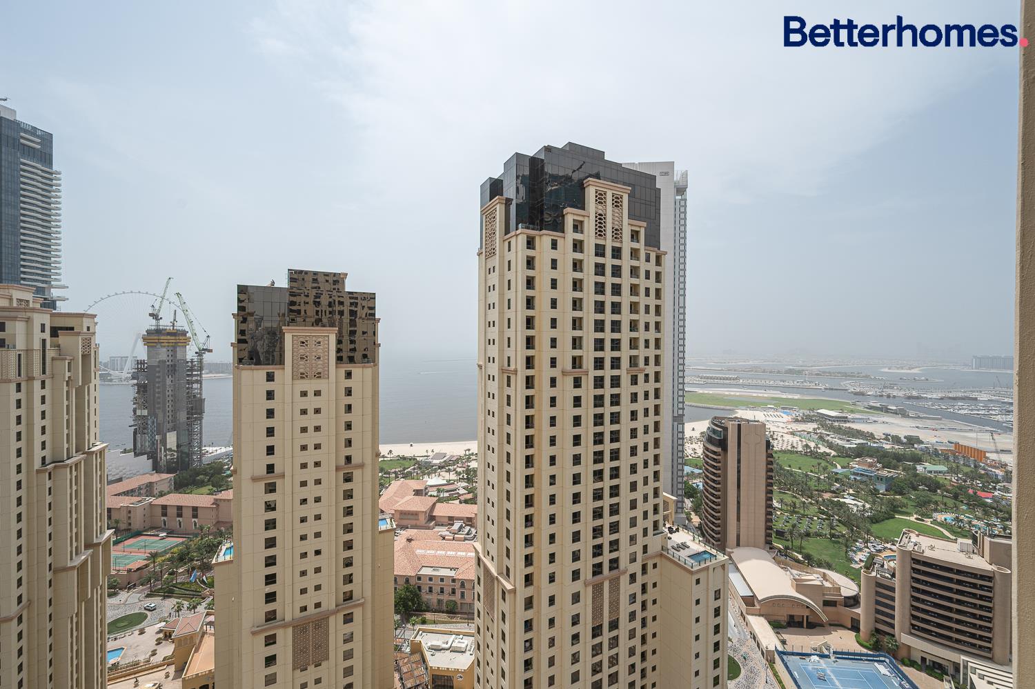 Murjan, JBR Building Guide | Bayut