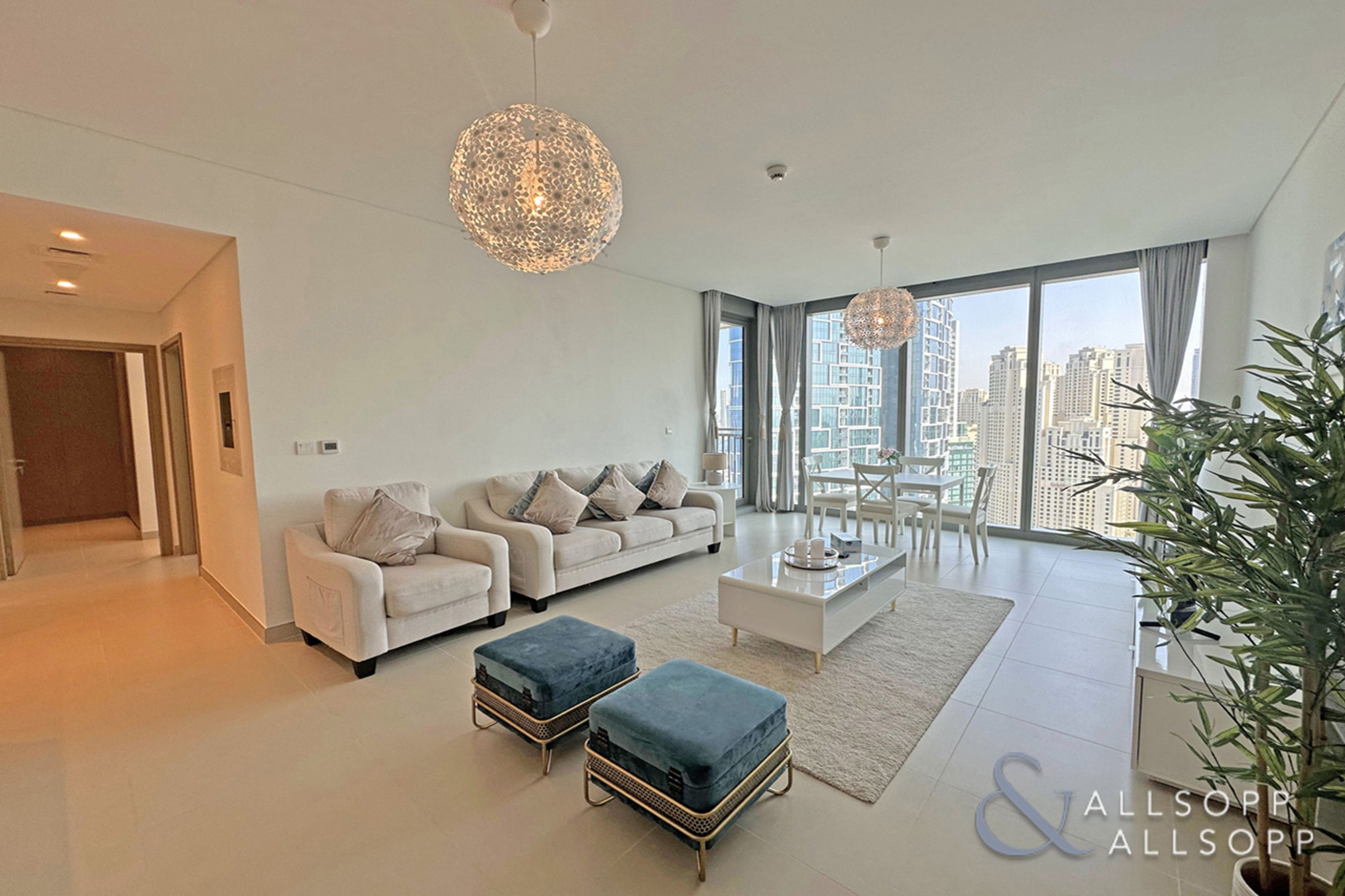 5242 Towers Dubai Marina Guide | Bayut