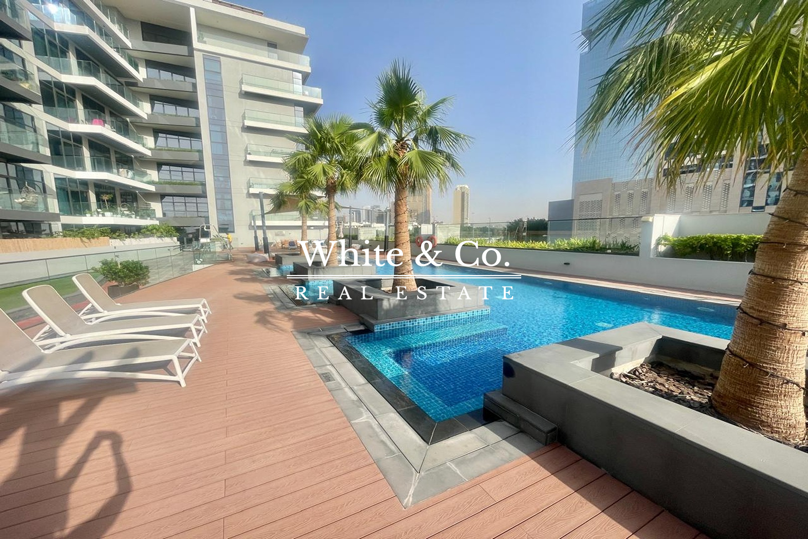 Jumeirah Village Triangle (JVT) Area Guide | Bayut