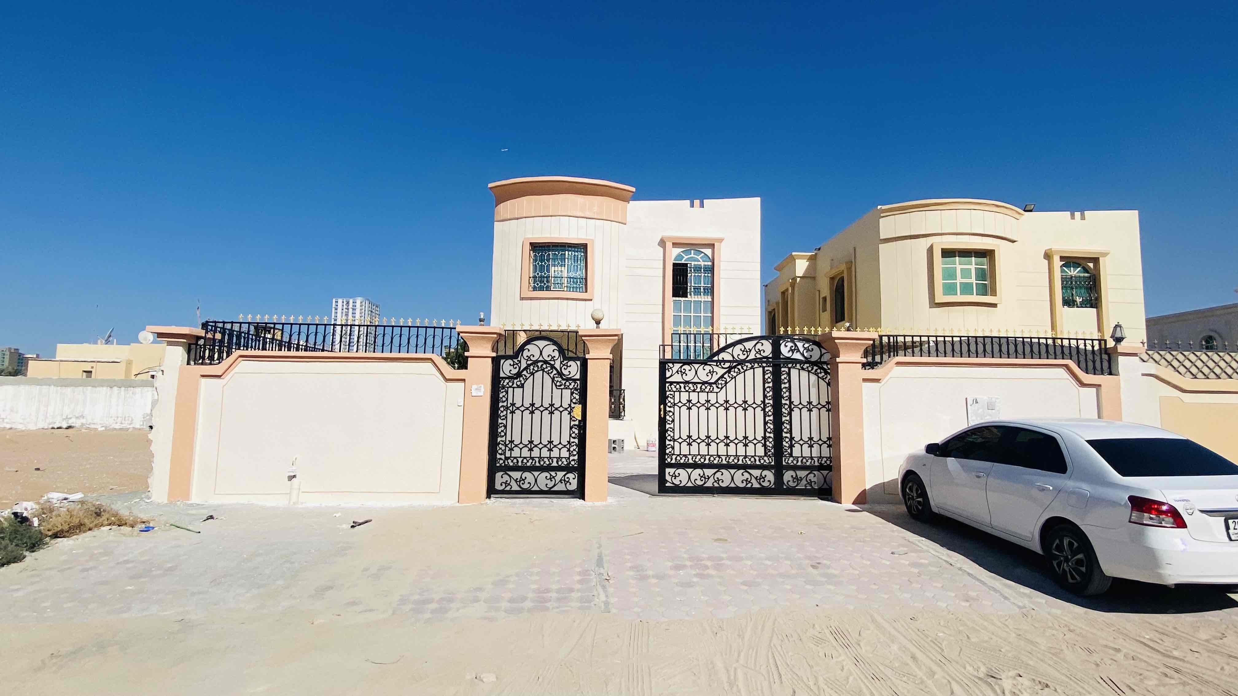 Al Rawda Area Guide | Bayut