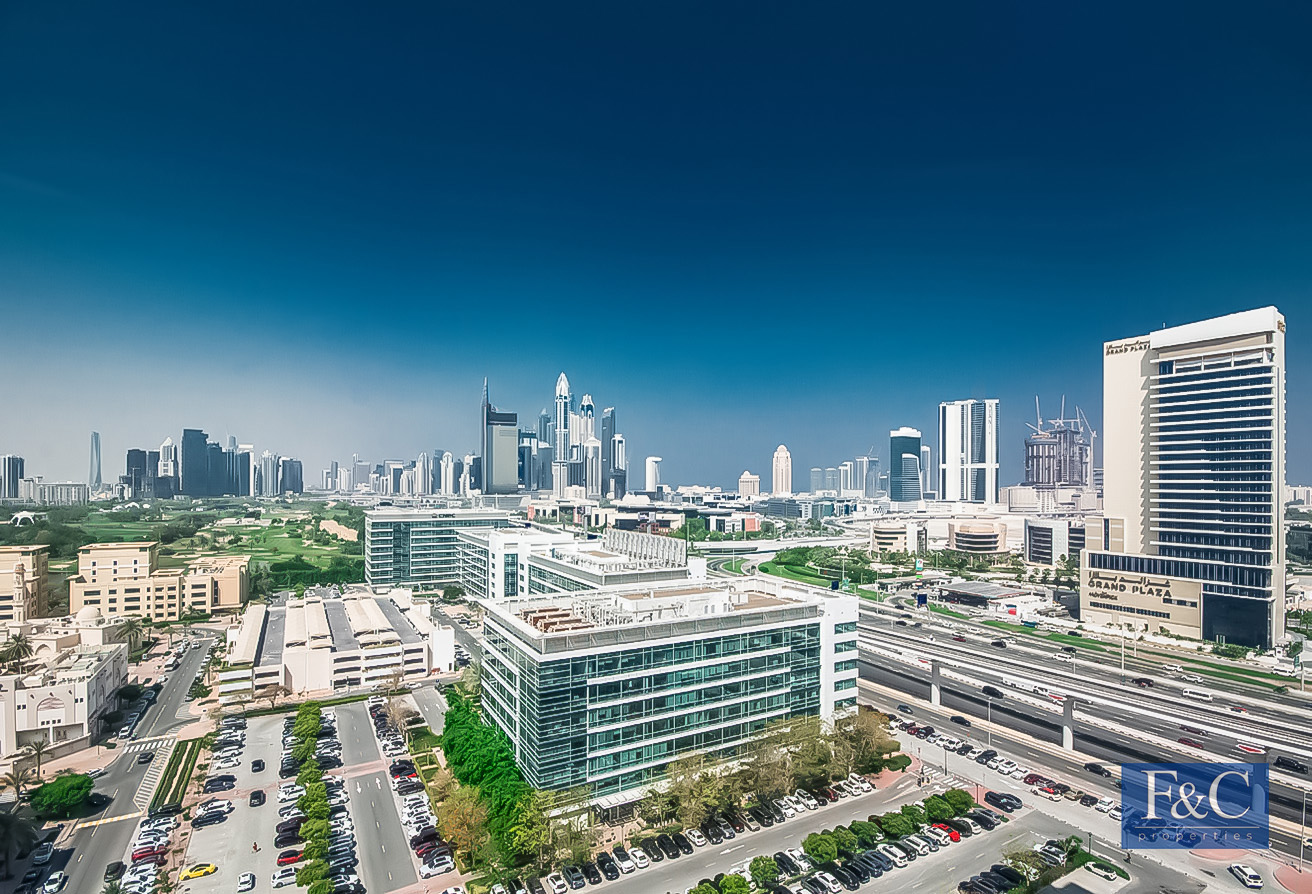 The Onyx Tower Dubai Guide | Bayut