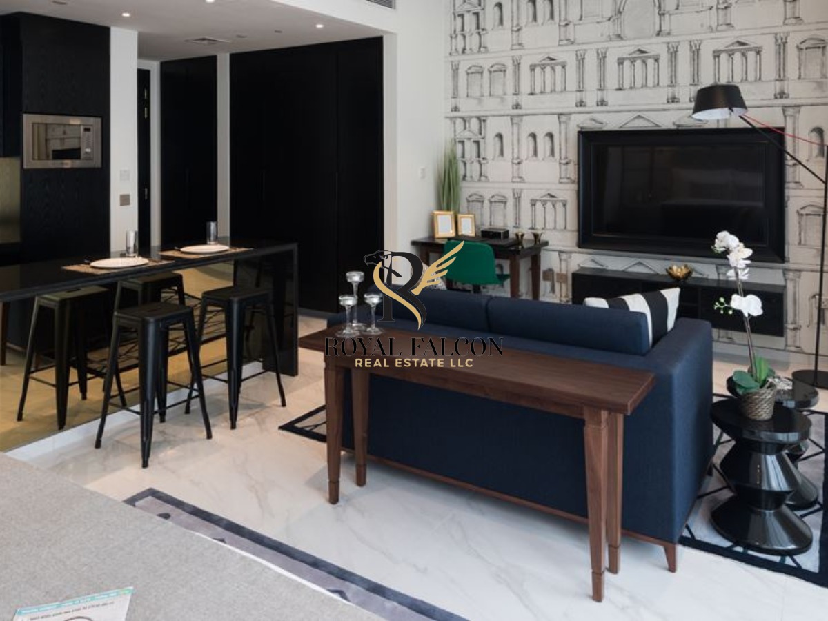 The Atria, Business Bay Building Guide | Bayut