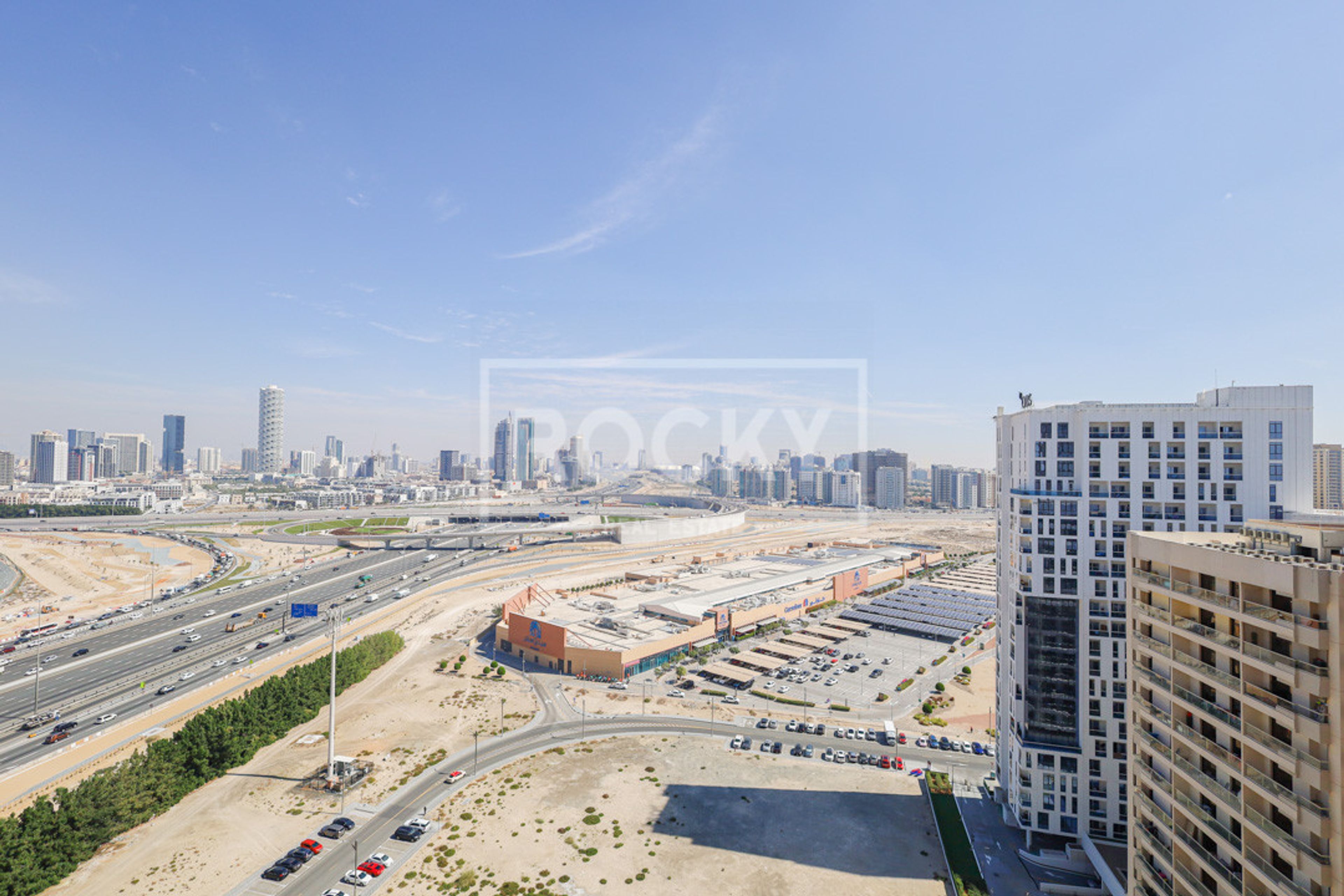 Centrium Towers Building Guide | Bayut
