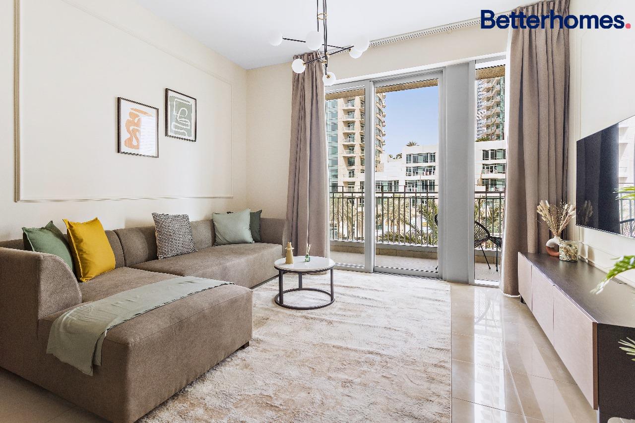 Standpoint Towers Guide | Bayut