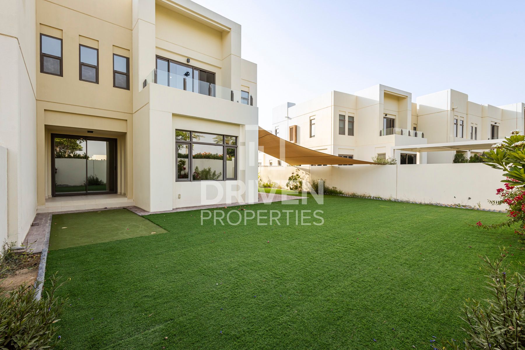 Mira Oasis 2, Dubai Area Guide | Bayut