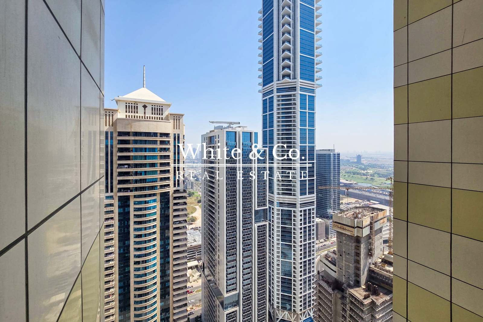 Sulafa Tower Guide | Bayut
