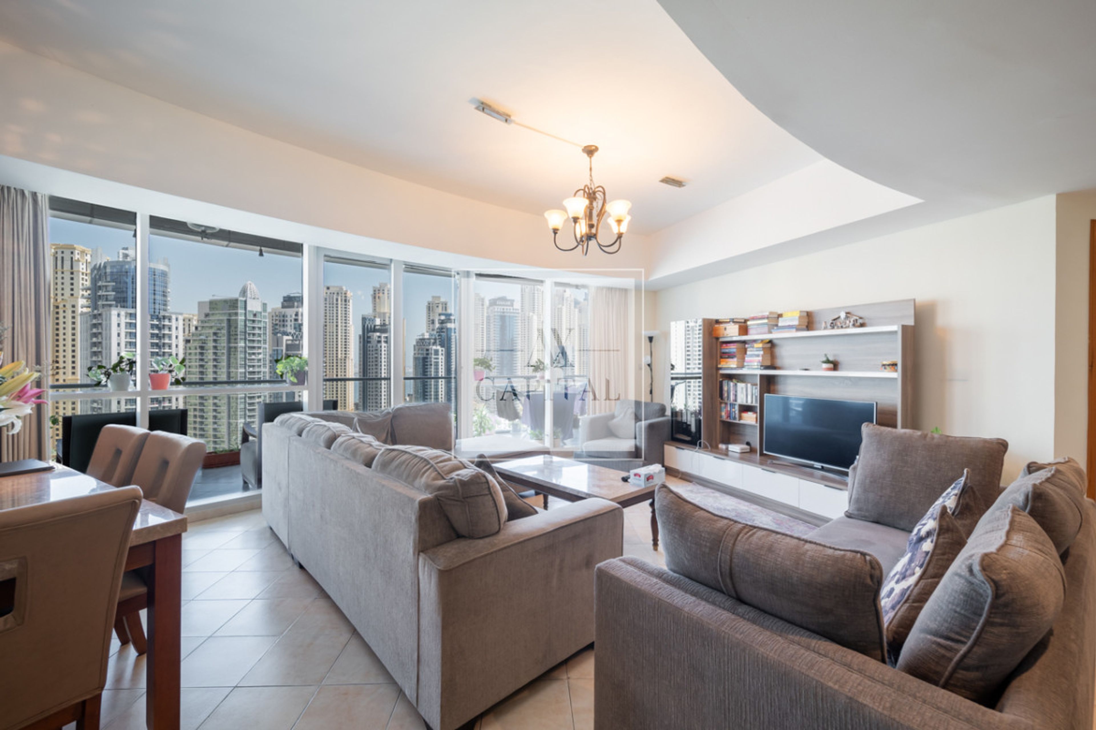 DAMAC The Waves Building Guide | Bayut