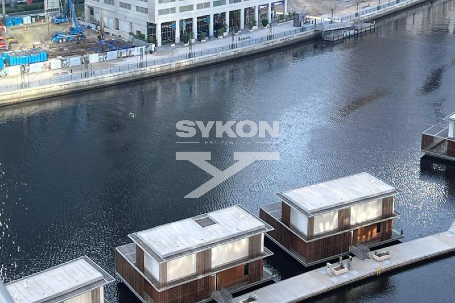 Scala Tower, Business Bay Building Guide | Bayut