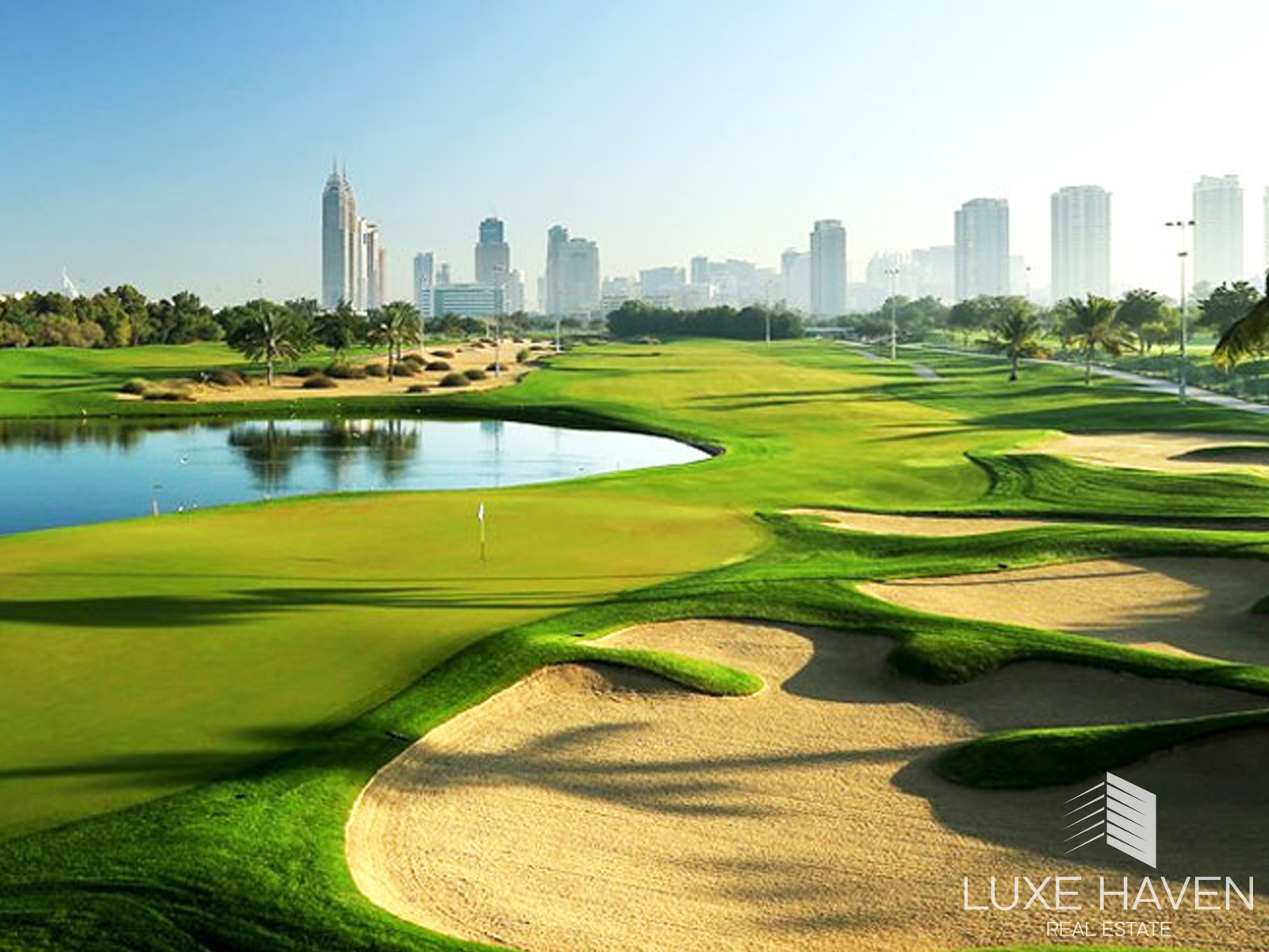 Emirates Hills – Area & Neighbourhood Guide » Bayut™