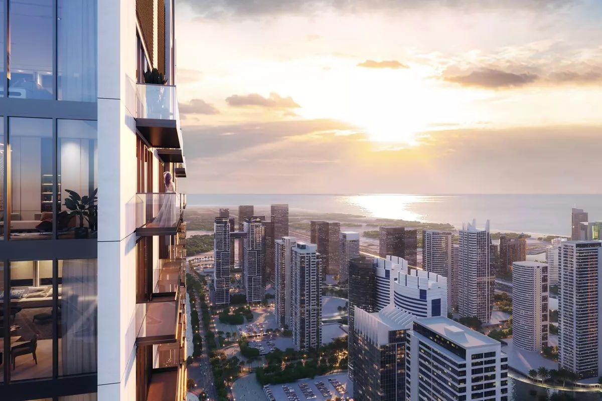 Jumeirah Lake Towers Area Guide | Bayut