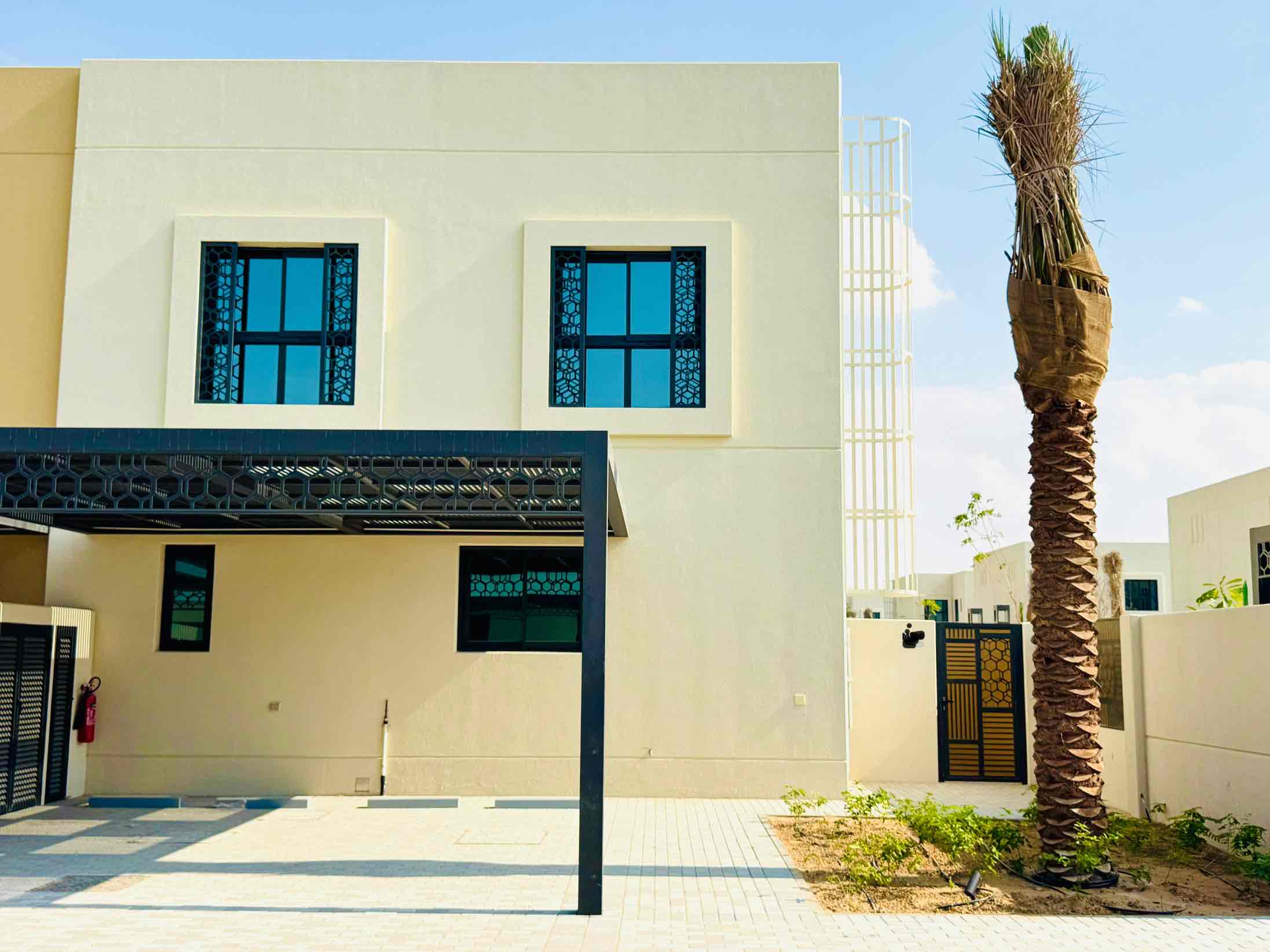 Al Rahmaniya Area Guide | Bayut