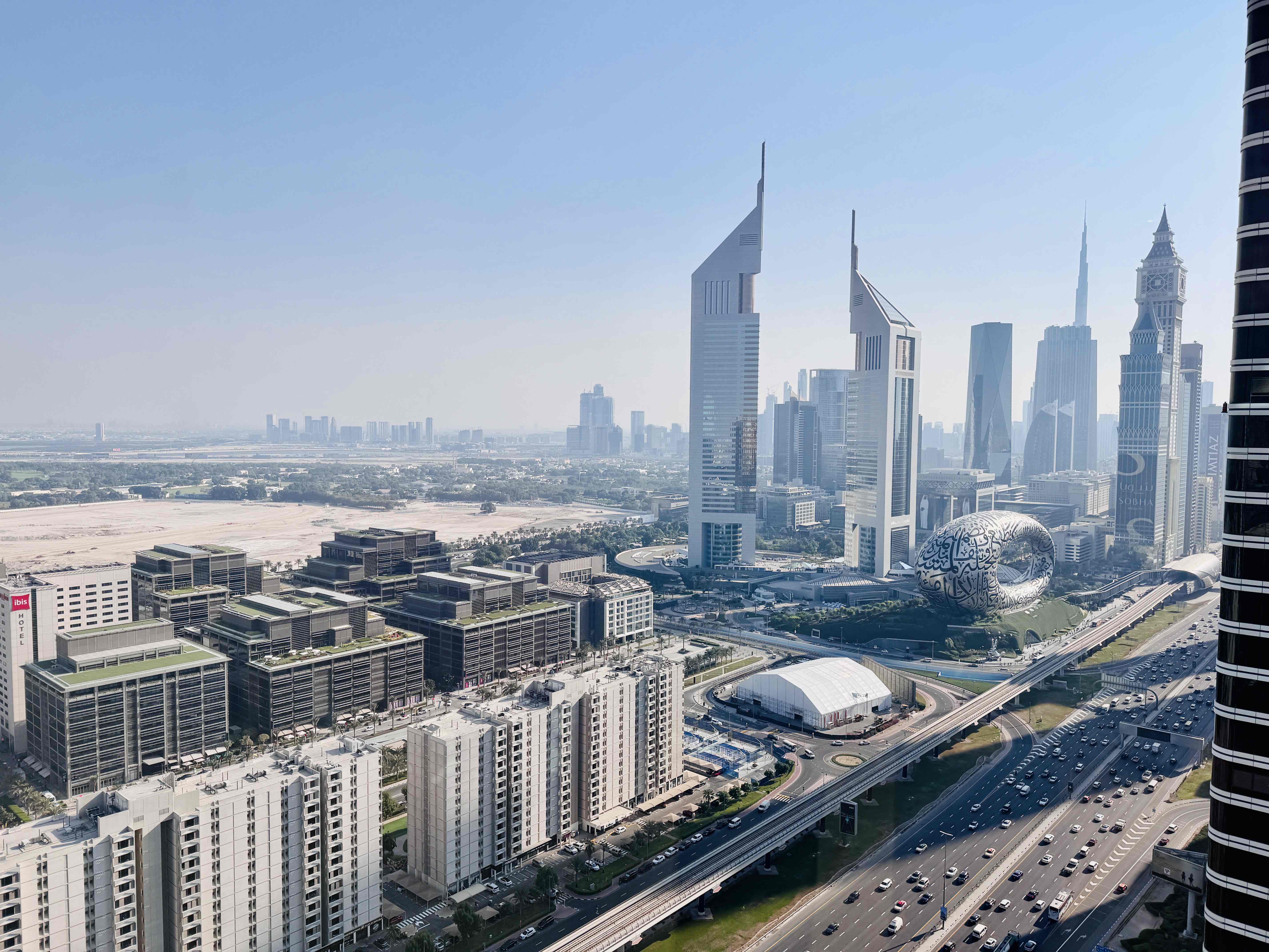 Sheikh Zayed Road – Area & Neighbourhood Guide » Bayut™