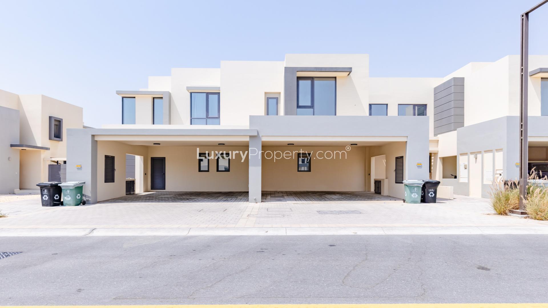 Maple 2 Dubai Hills Estate Area Guide | Bayut