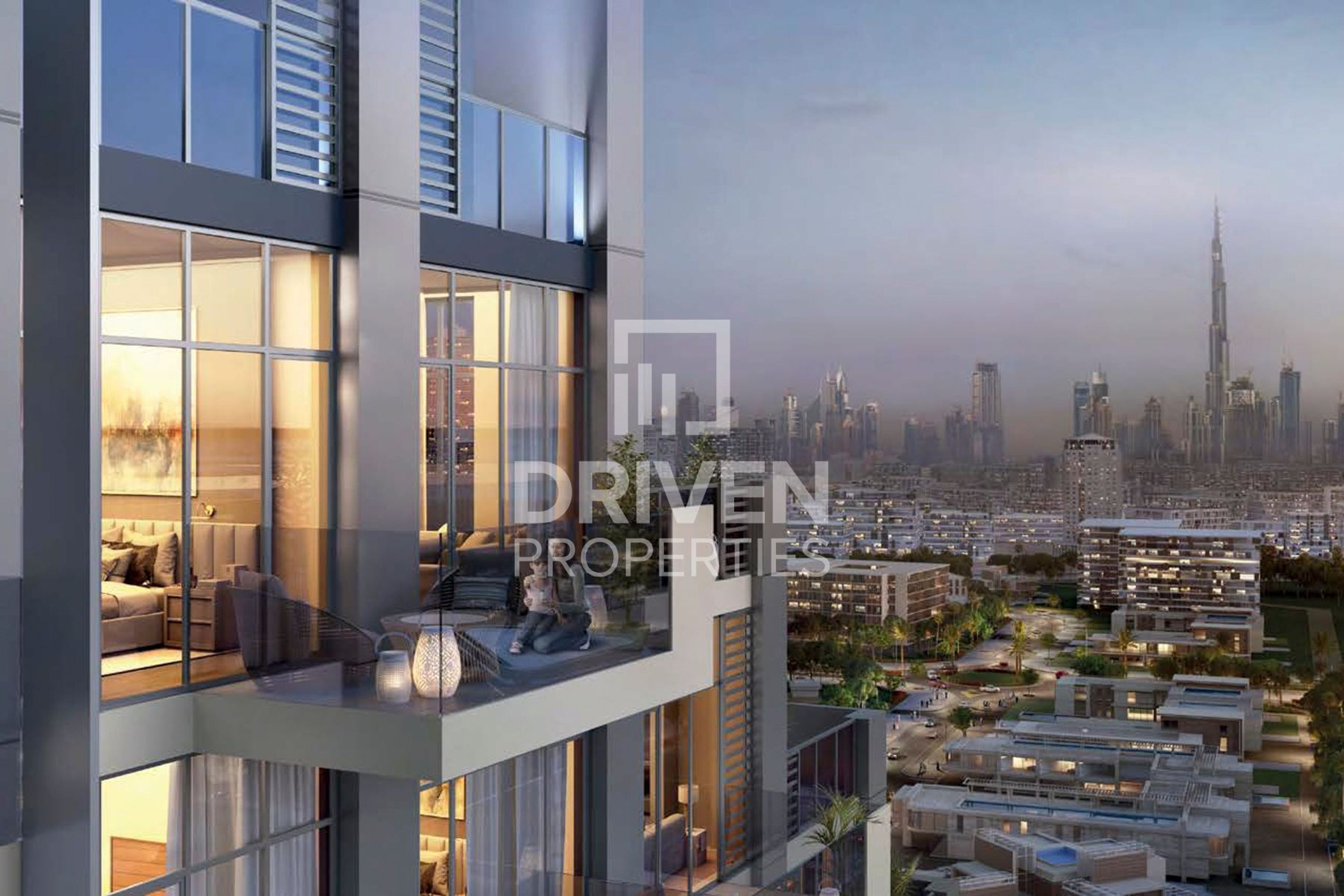 Makeen Residence, Al Jaddaf Guide | Bayut