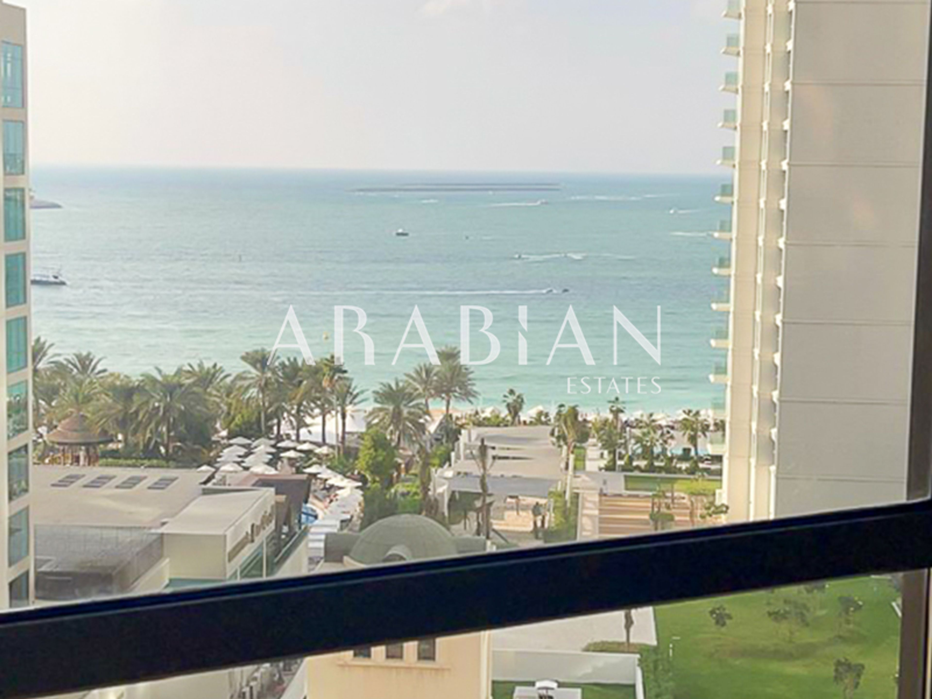 Bahar, JBR Building Guide | Bayut