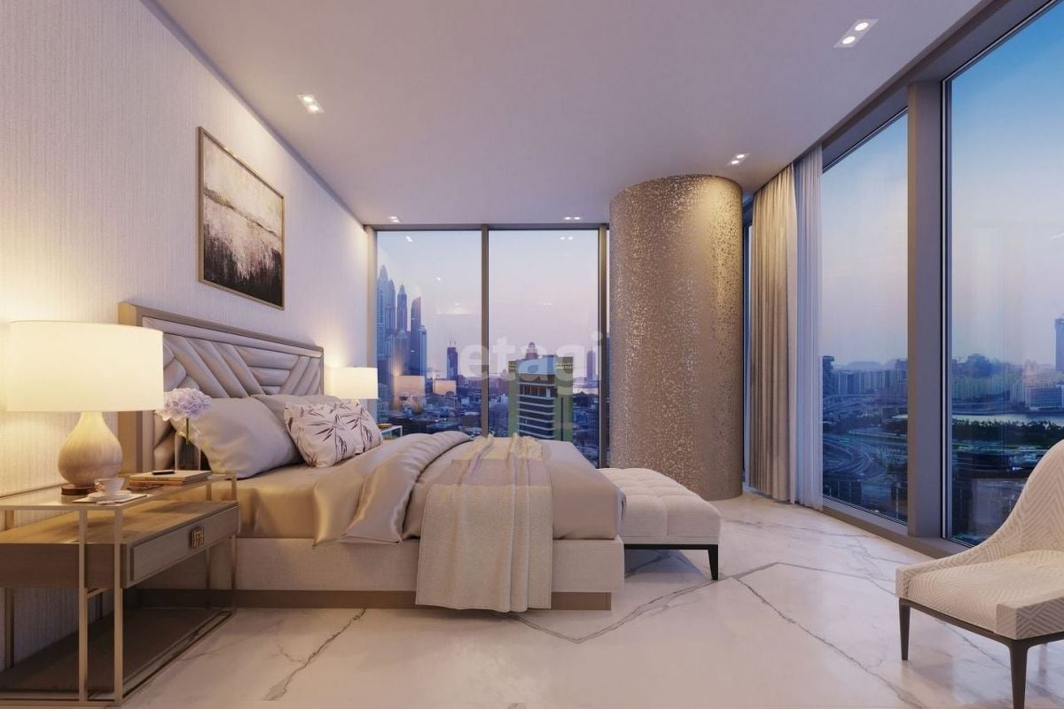 Sobha Creek Vistas Heights Building Guide | Bayut