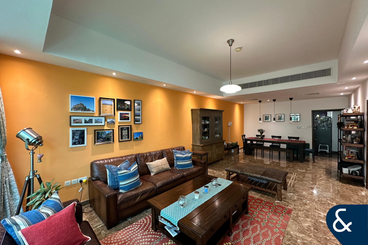 Jumeirah Village Circle (JVC) – Area & Community Guide » Bayut™