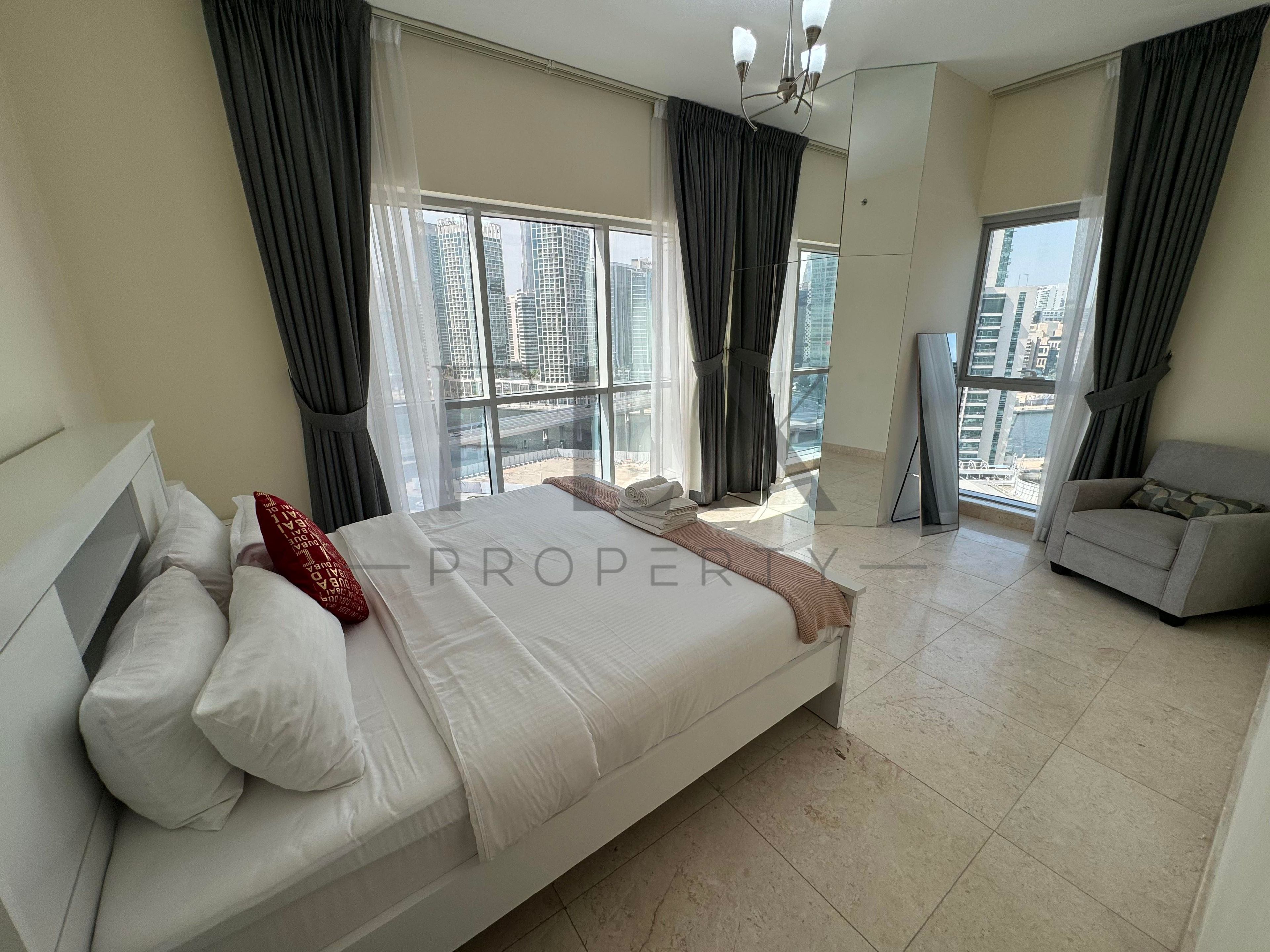 Safeer Tower 2 Guide | Bayut