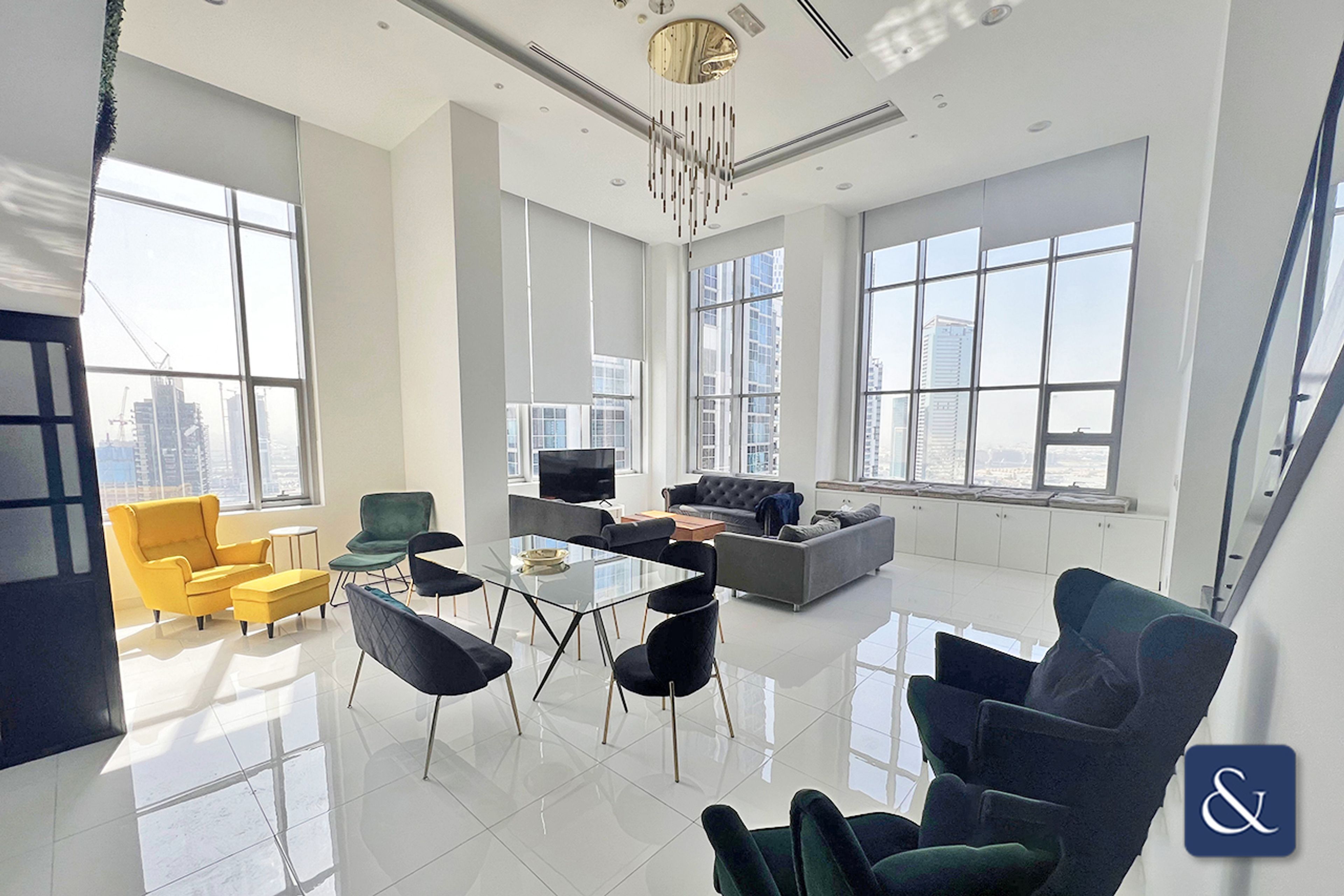 Executive Towers Business Bay Guide | Bayut