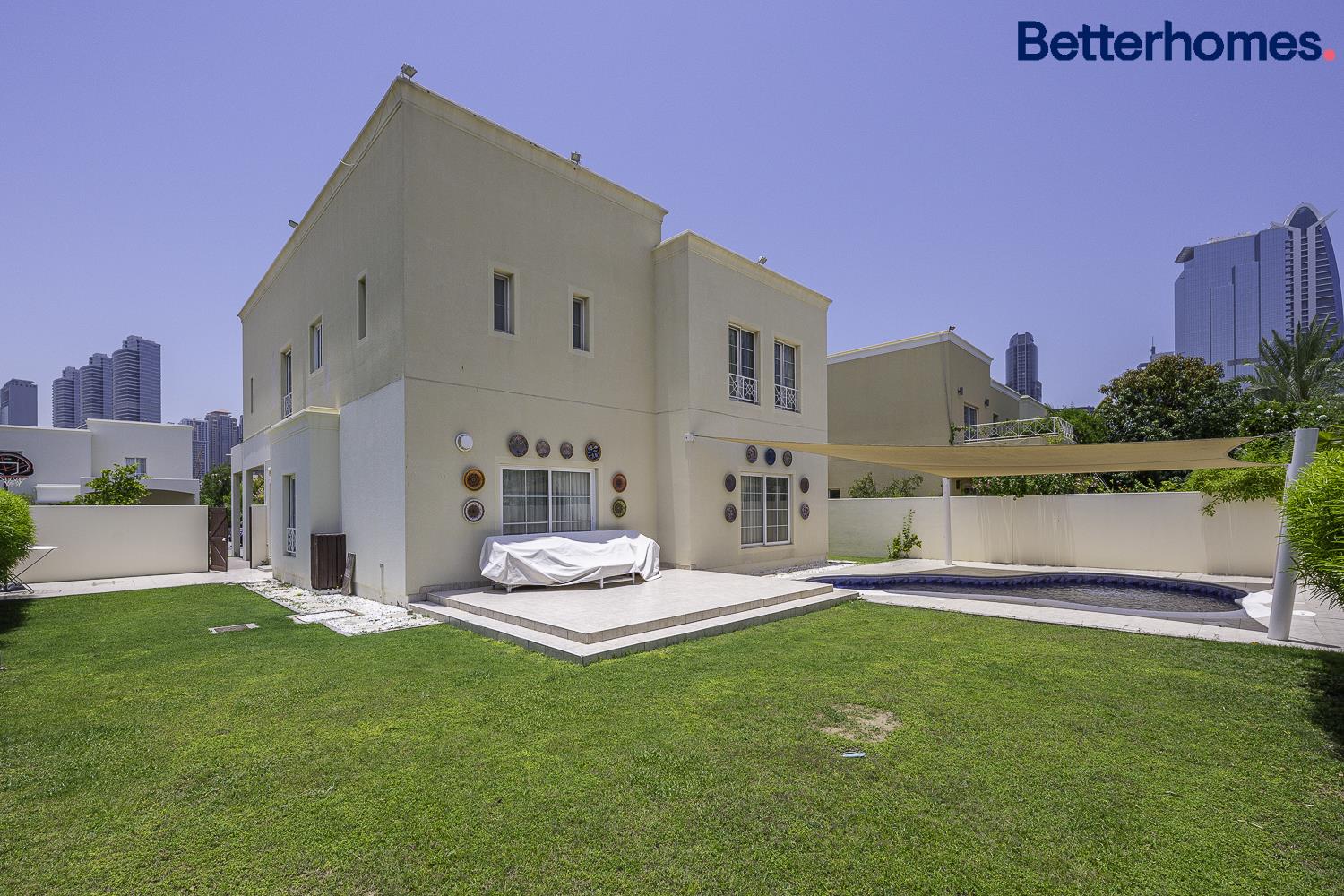 The Meadows, Dubai | Community & Area Overview | Bayut