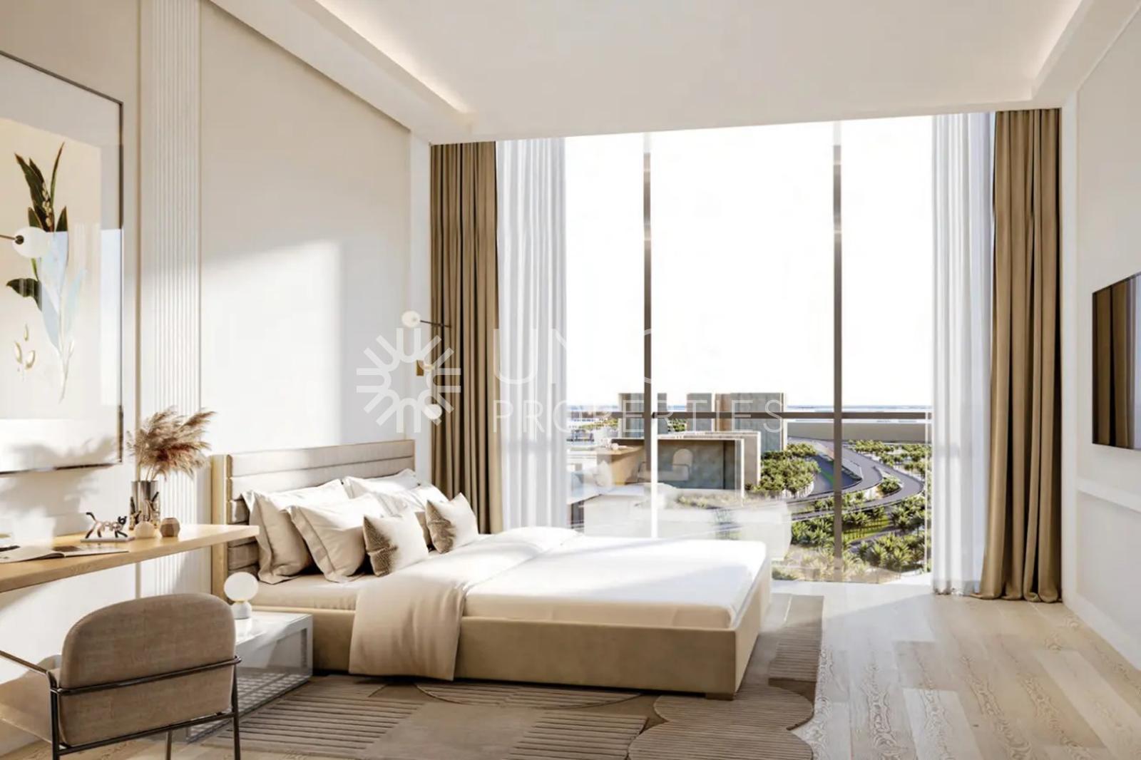Mangrove Residences Building Guide | Bayut