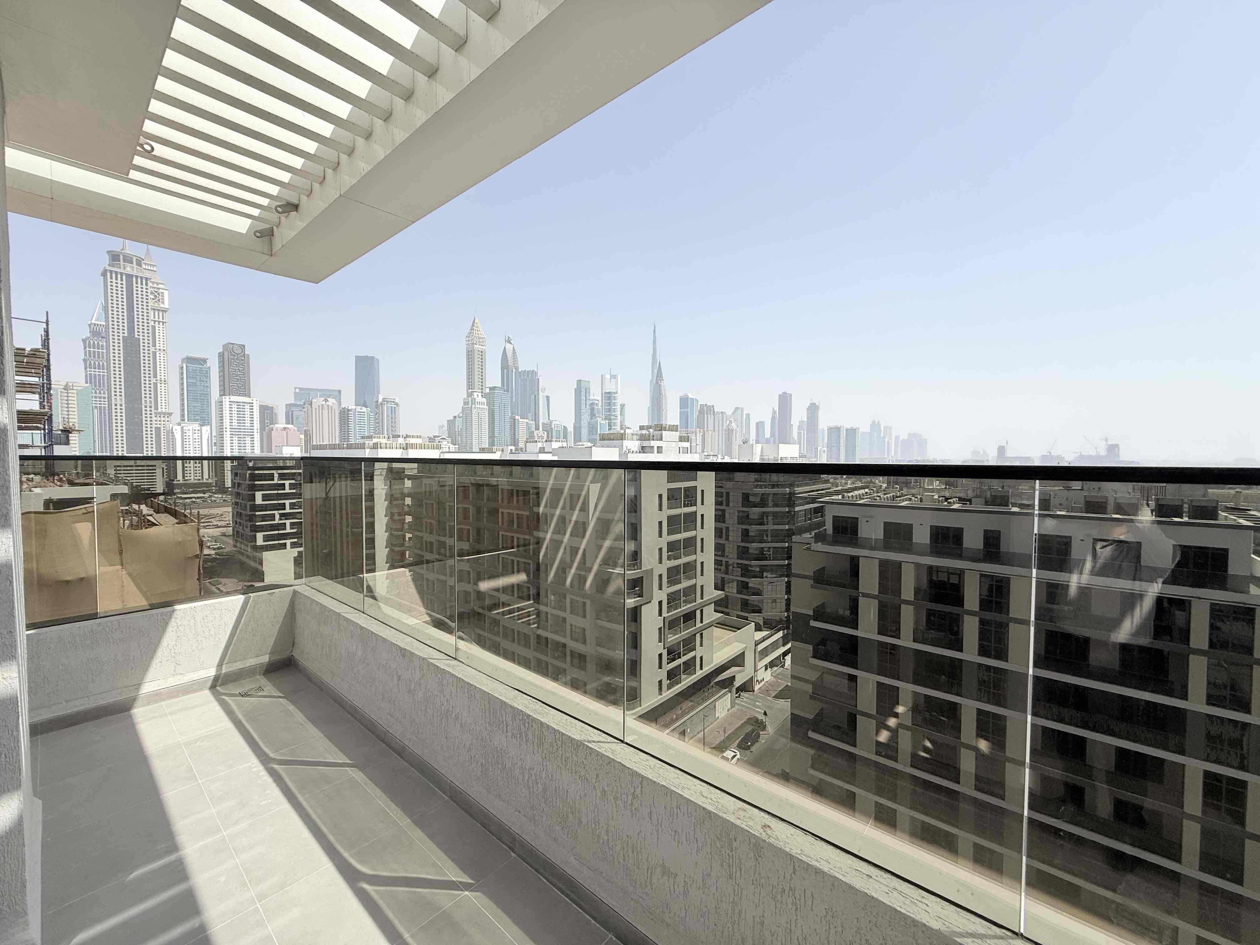 Al Satwa Area Guide | Bayut