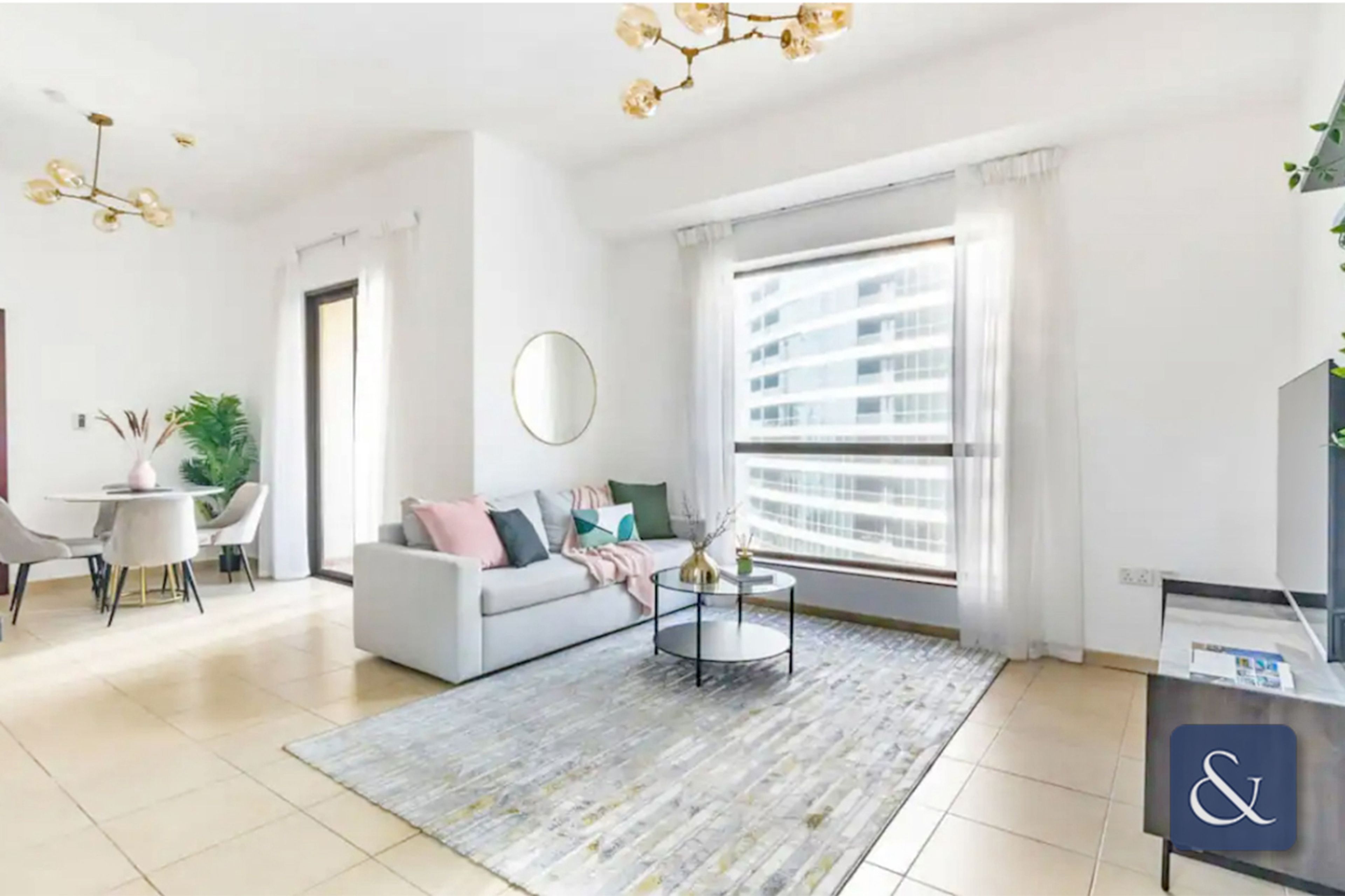 Bahar, JBR Building Guide | Bayut