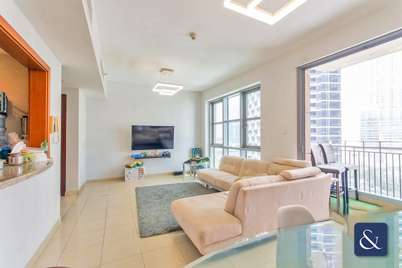 Standpoint Tower A Guide | Bayut