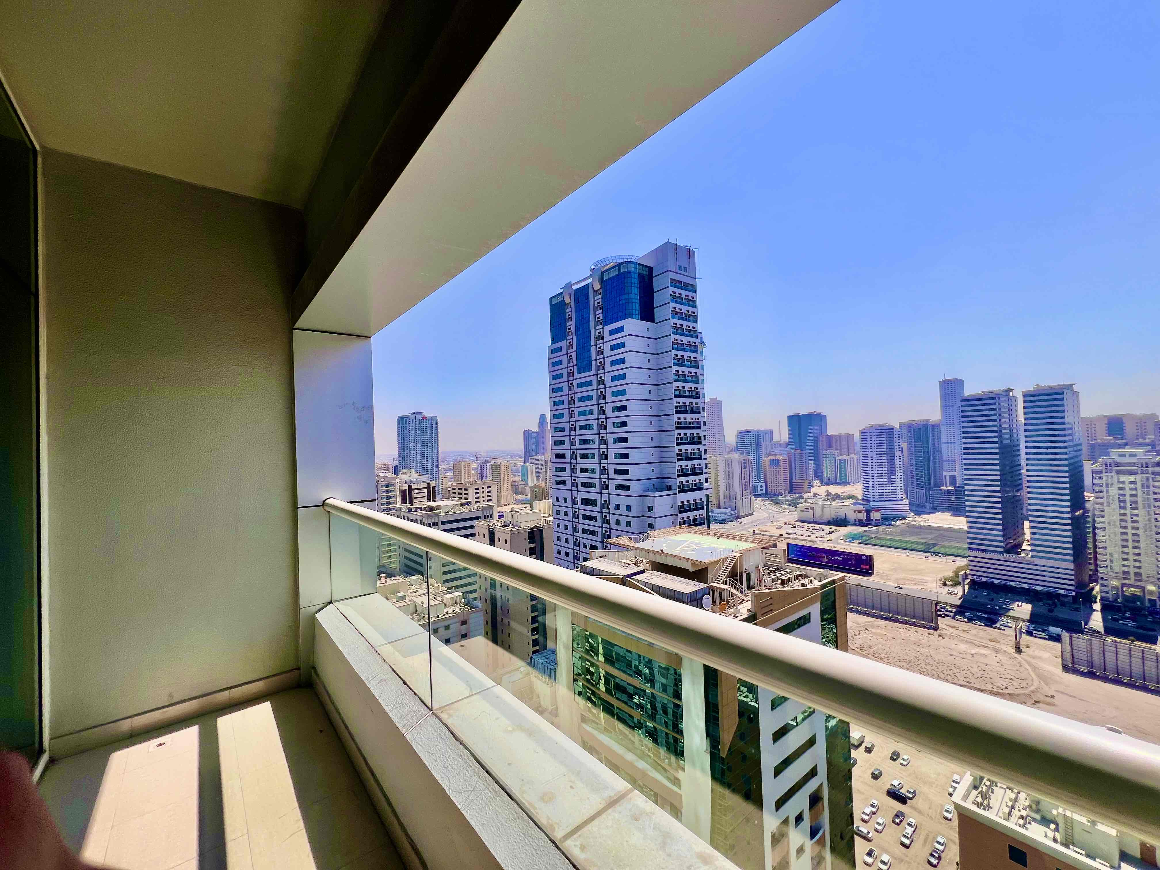 Al Taawun Area Guide | Bayut