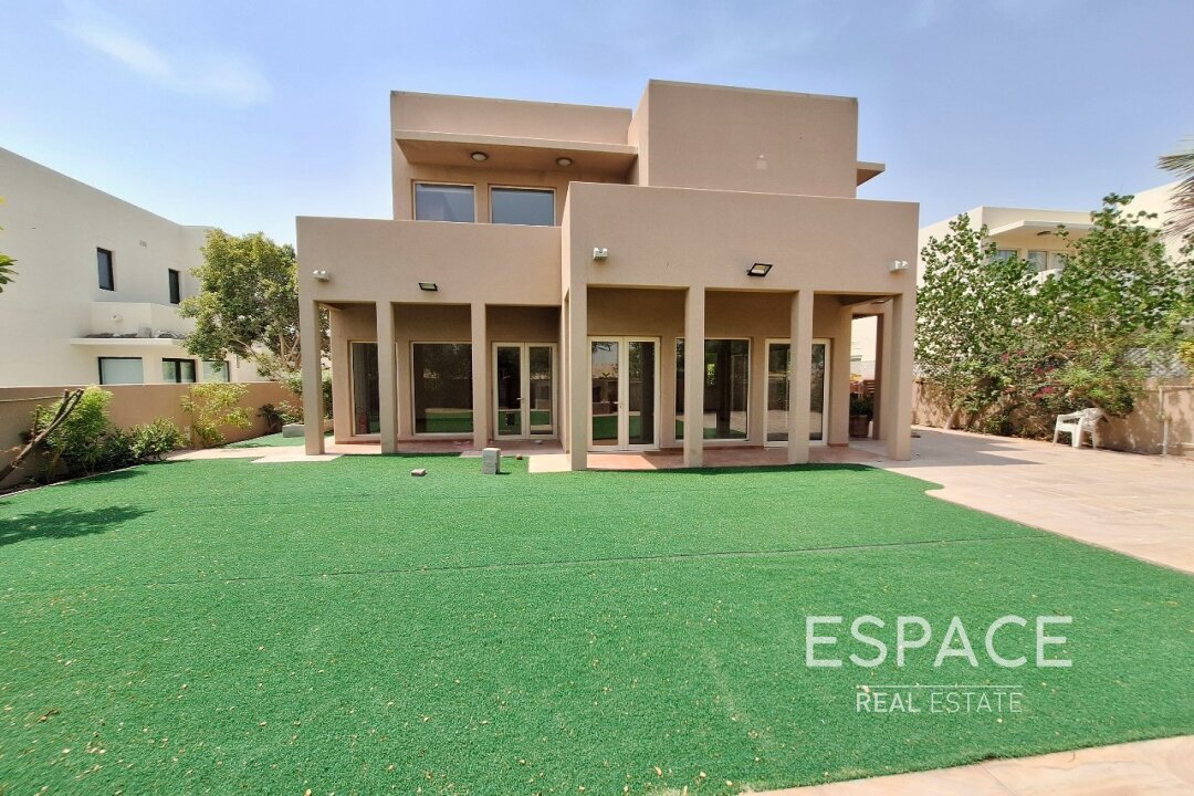 Saheel, Arabian Ranches Area Guide | Bayut