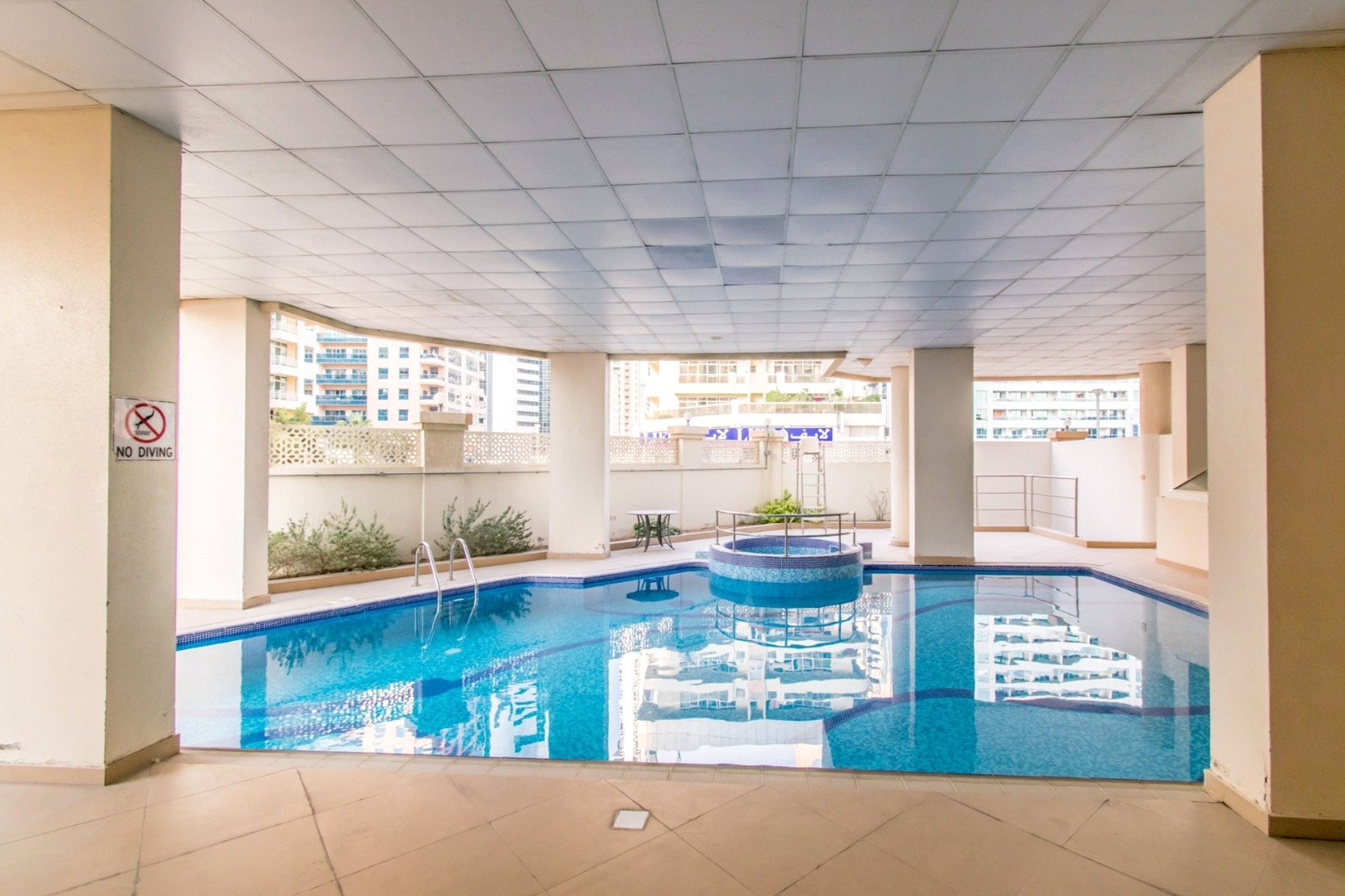 Marina Park Building Guide | Bayut