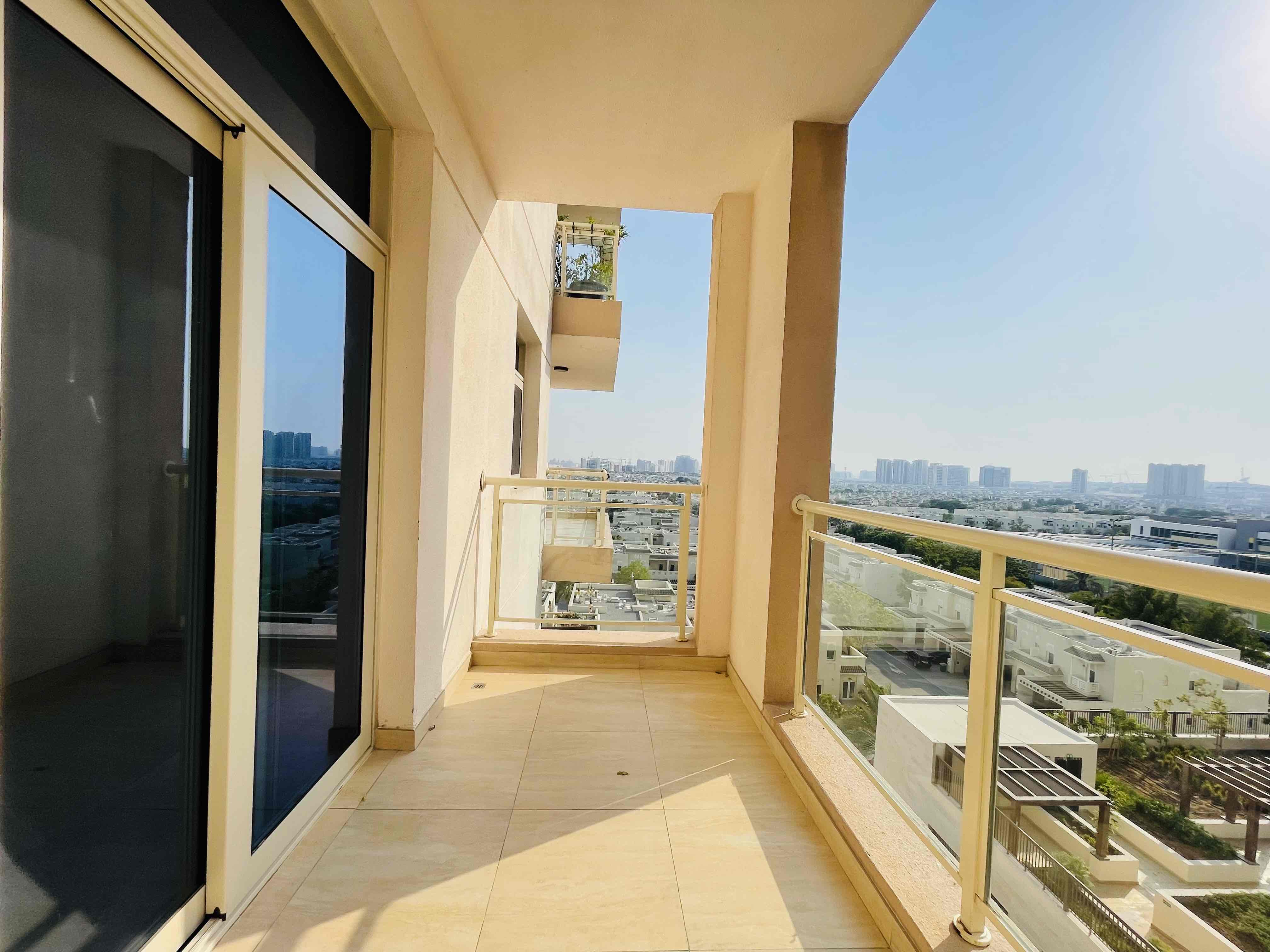 Azizi Tulip Building Guide | Bayut