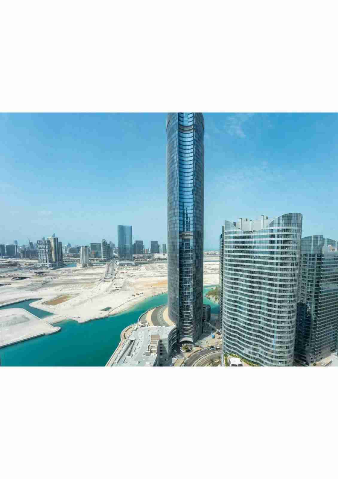 Sigma Tower Guide | Bayut