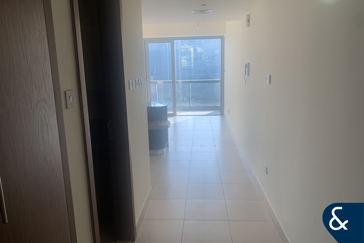 Mohammed Bin Rashid Boulevard Area Guide | Bayut