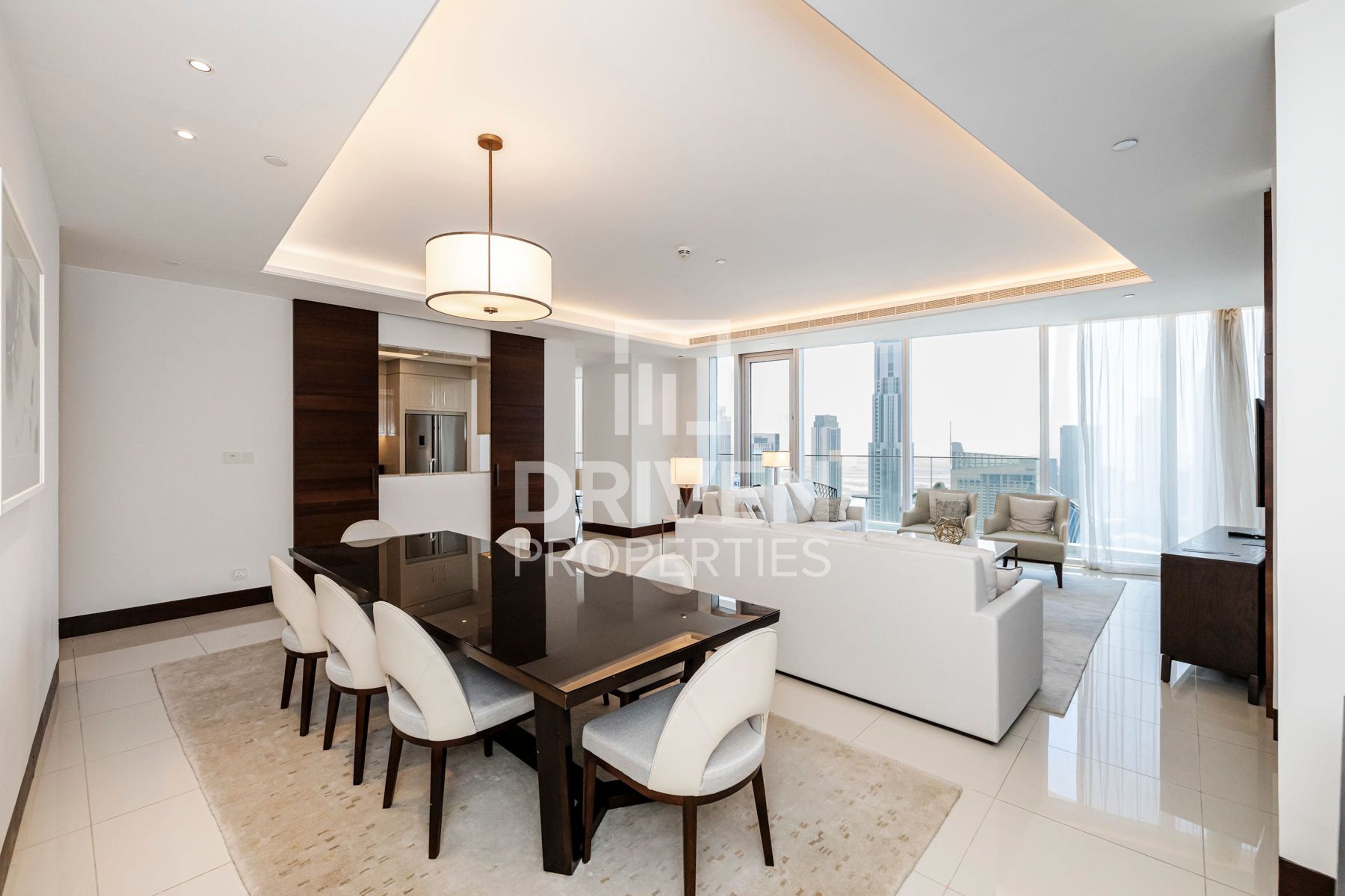 The Address Sky View Tower 2 Guide | Bayut