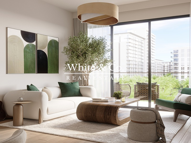 Aria Building Guide | Bayut