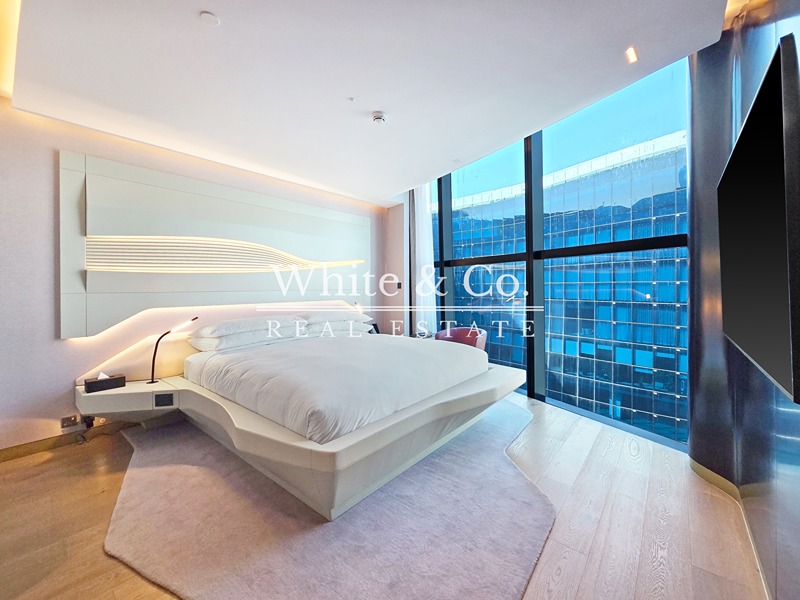 Opus Tower Guide | Bayut