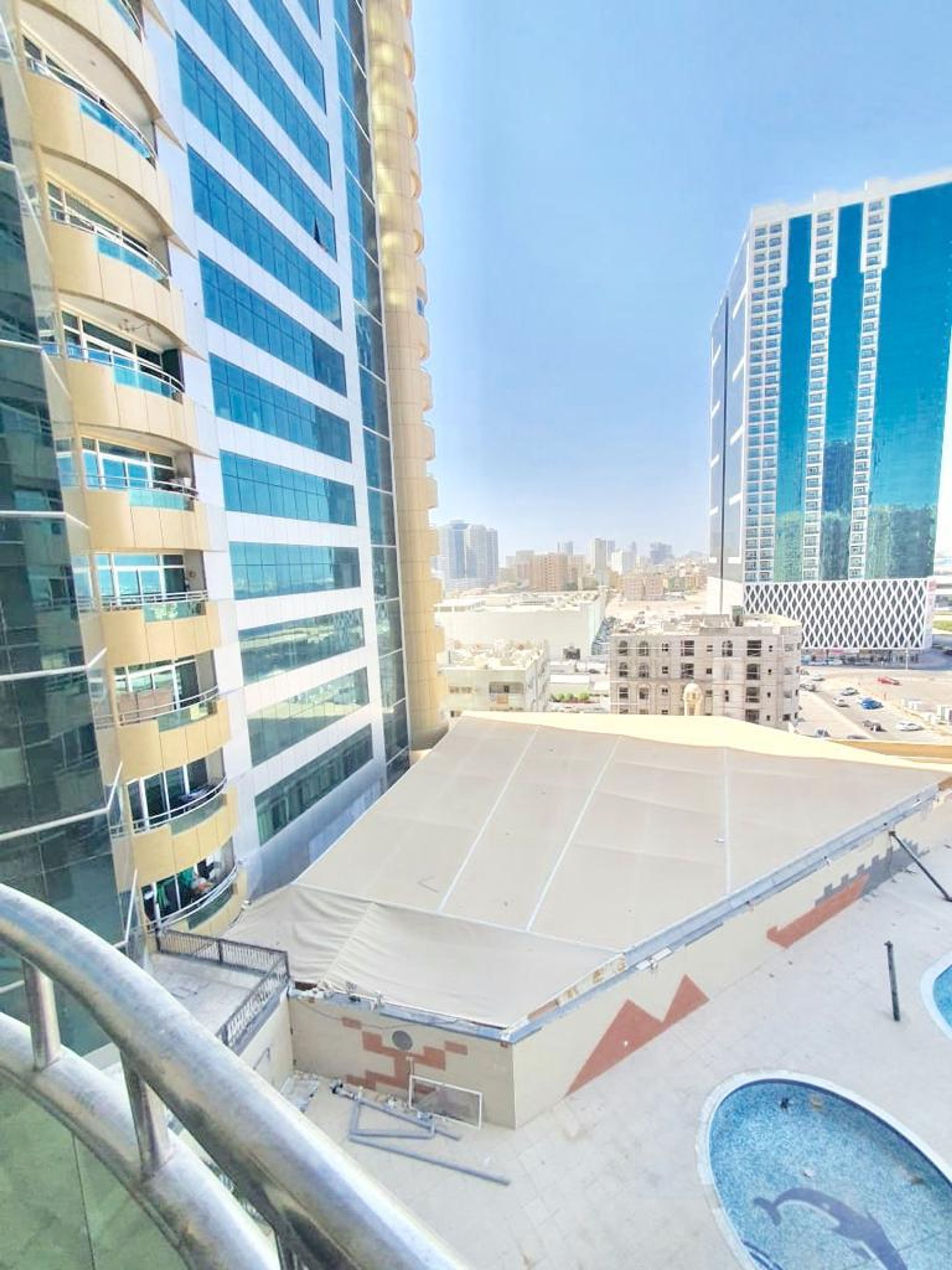 Horizon Towers, Ajman Guide | Bayut